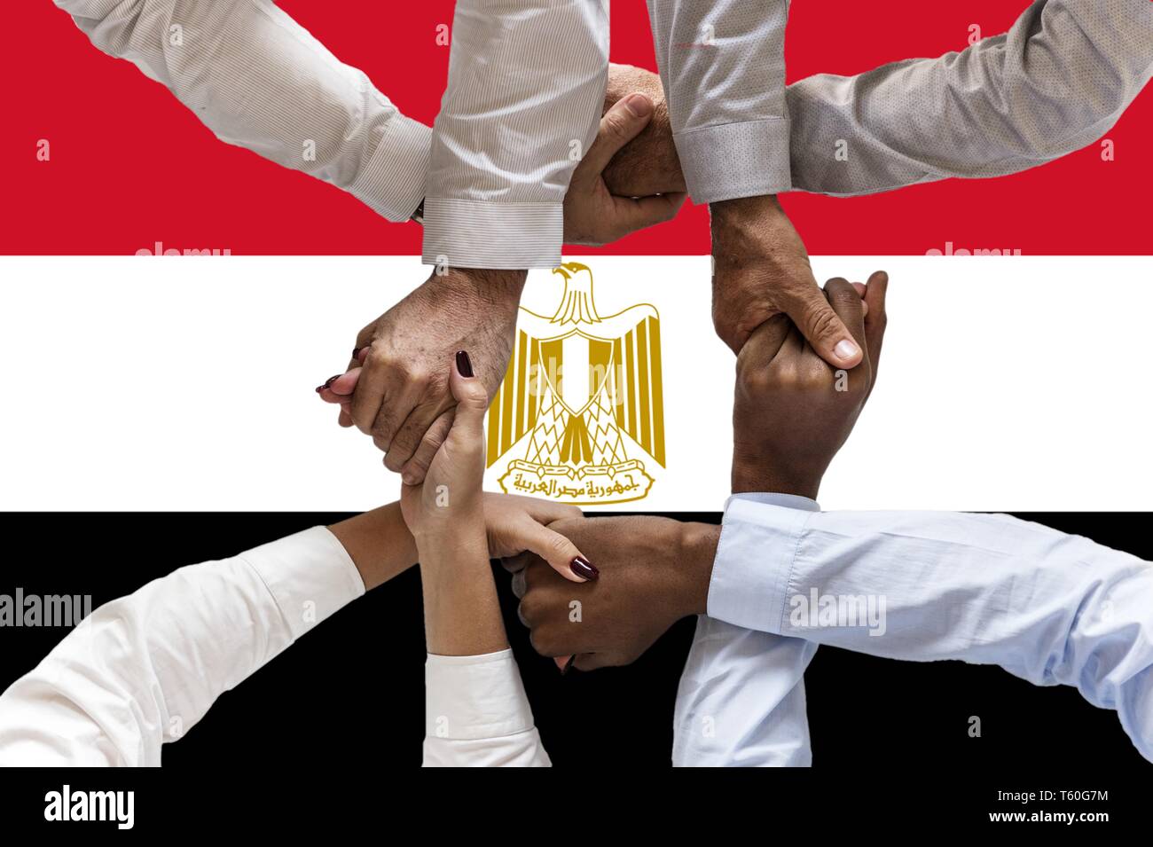 Multicultural Egypt High Resolution Stock Photography and Images - Alamy