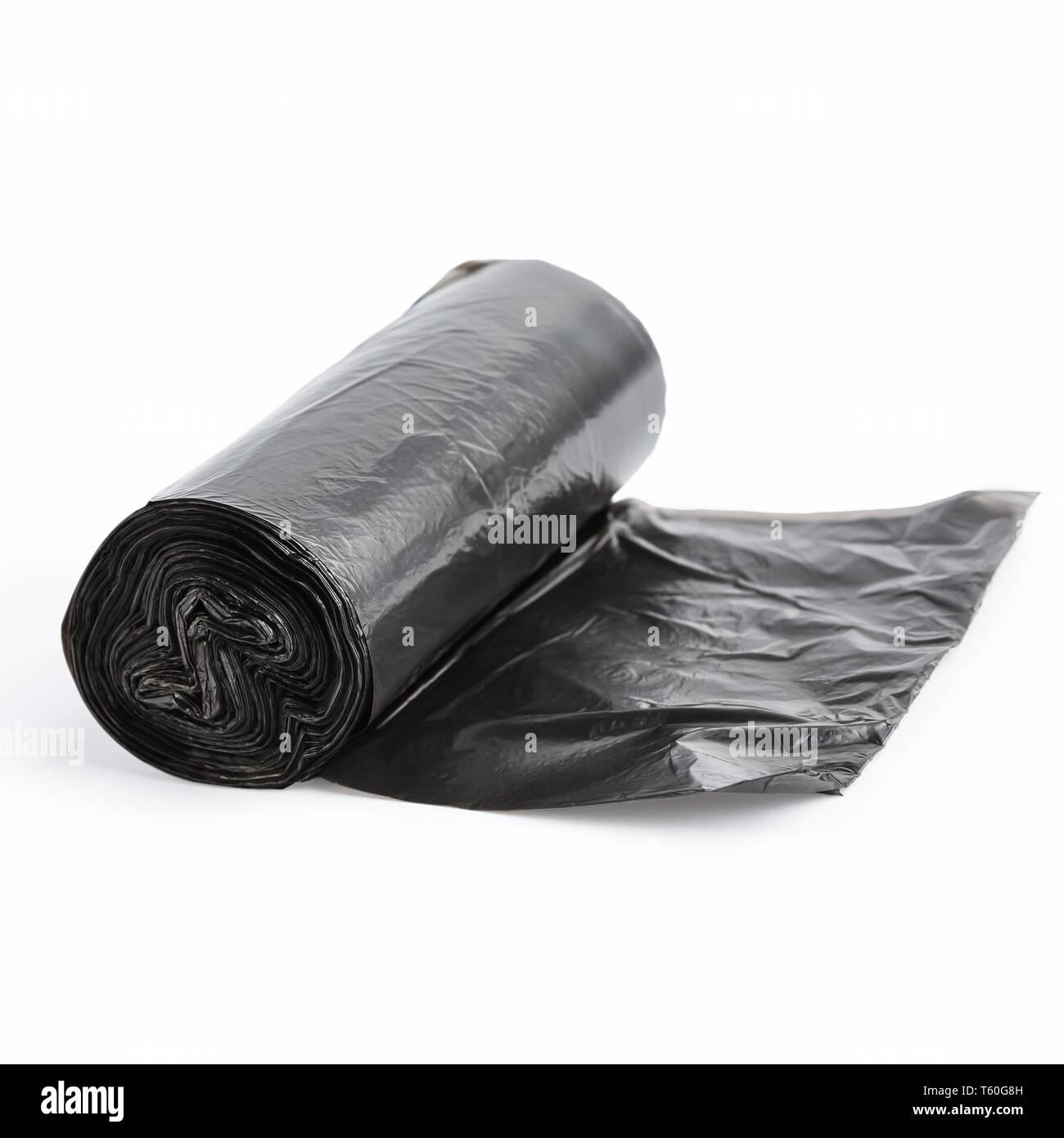 Garbage liner hi-res stock photography and images - Alamy