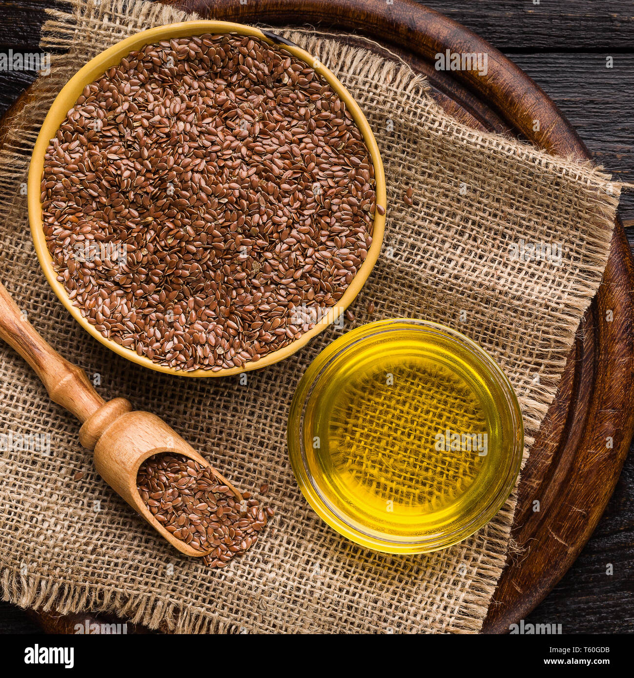 Healing seeds concept Stock Photo - Alamy