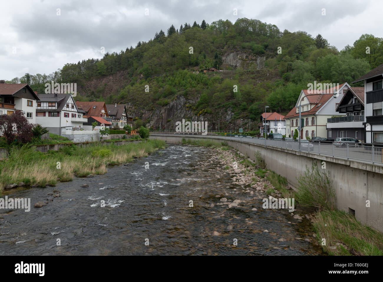 Murg valley hi-res stock photography and images - Alamy
