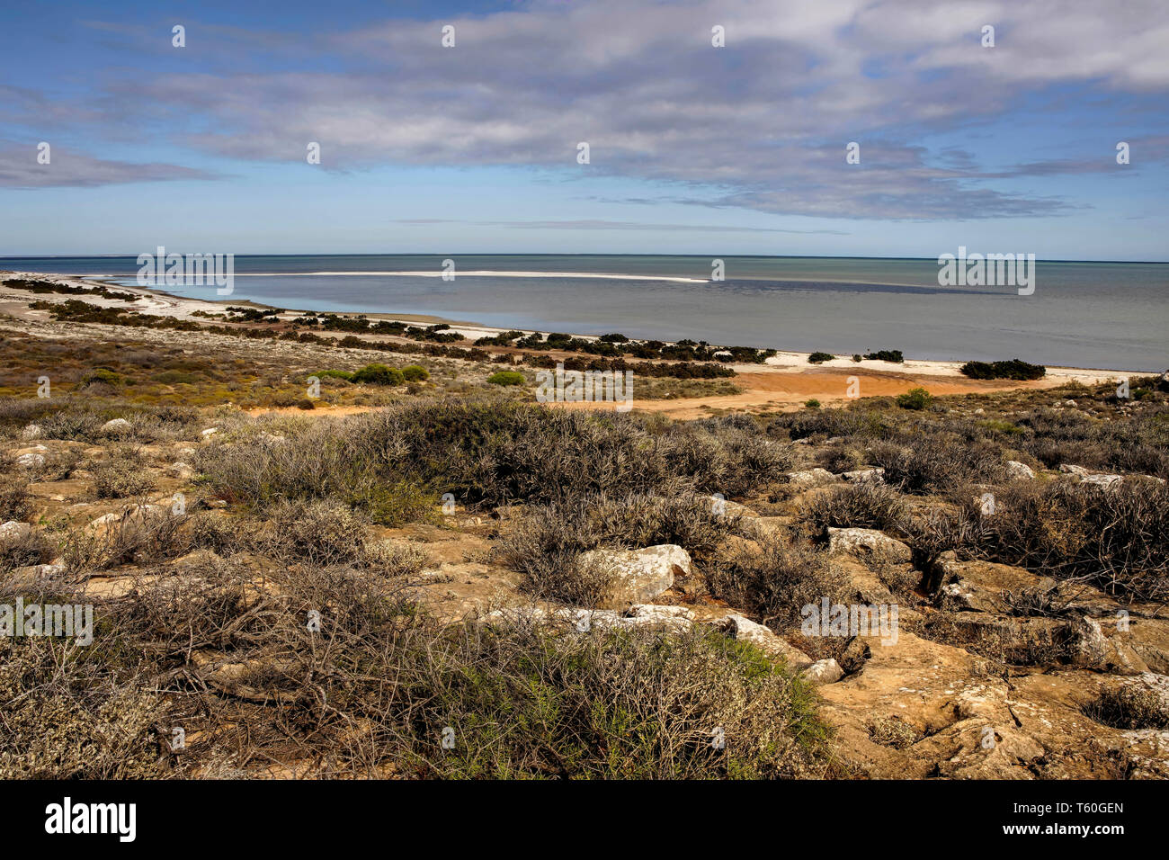 Peron peninsula australia hi-res stock photography and images - Alamy