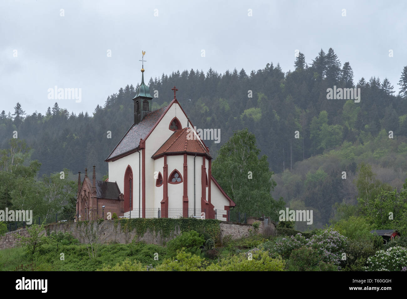 Murg valley hi-res stock photography and images - Alamy