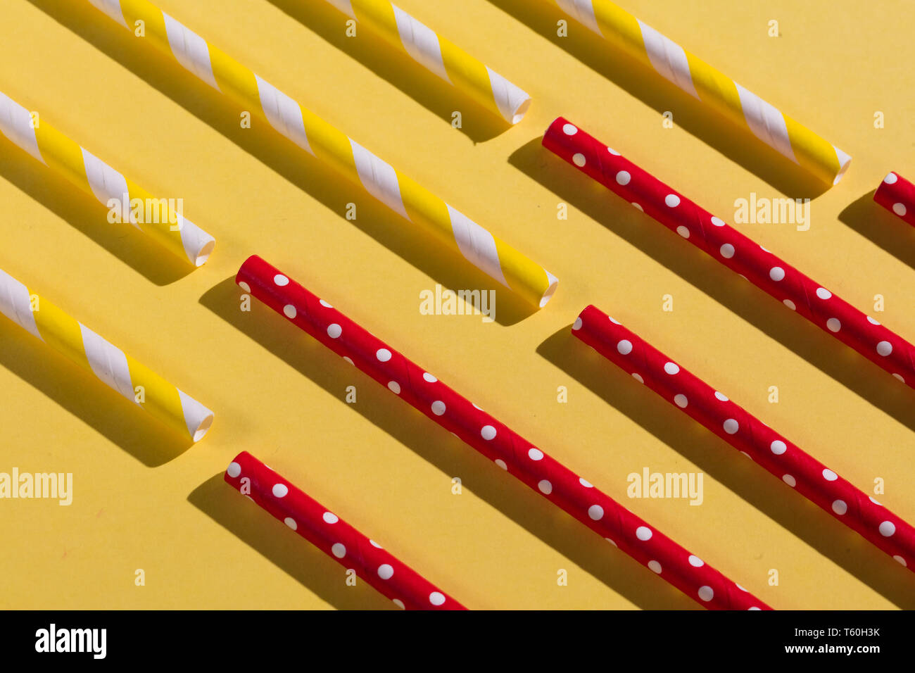 avant-gard design, art, creative staws for any special occasion. close ...