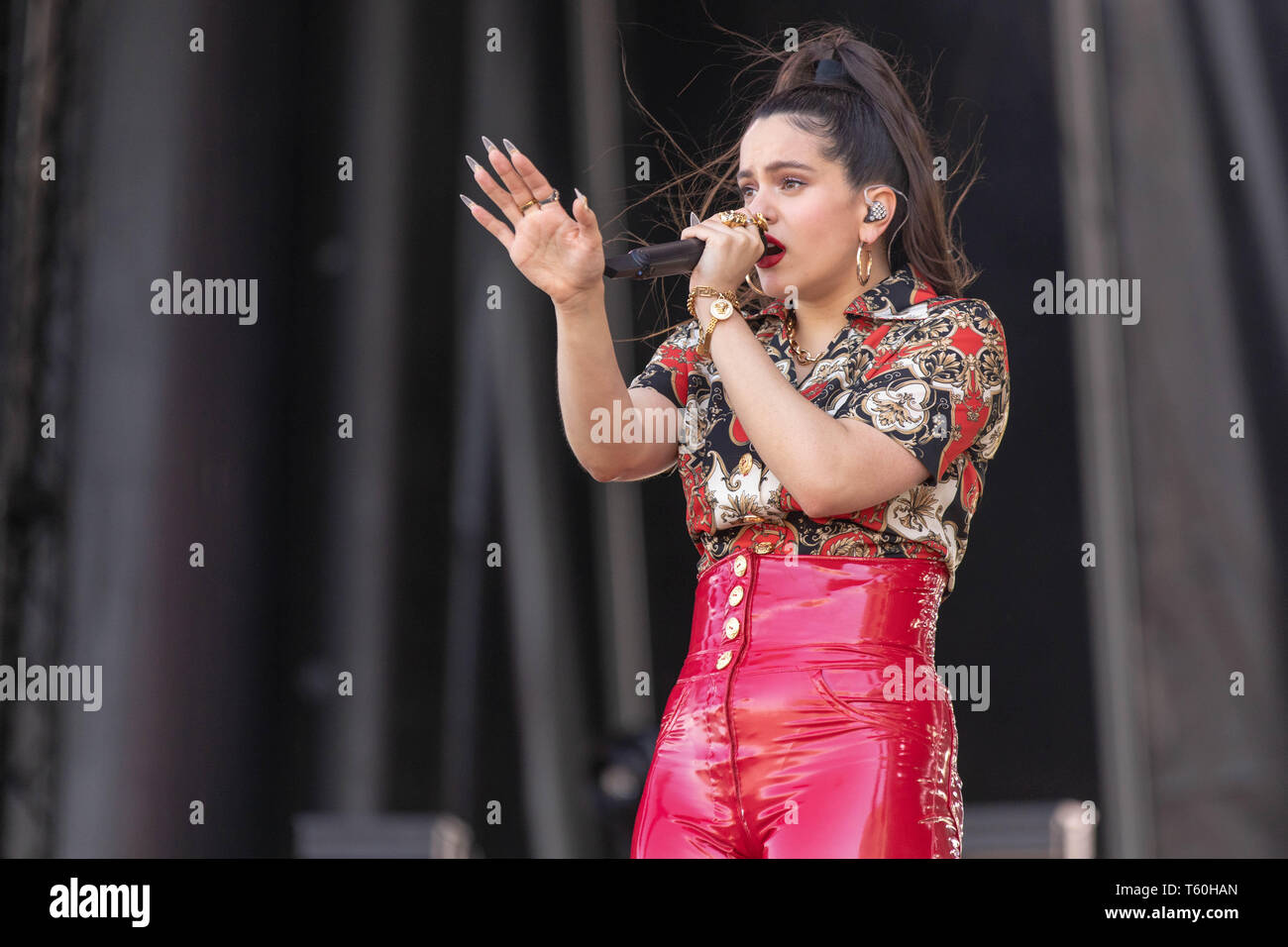 Rosalia 27 jpg hi-res stock photography and images - Alamy