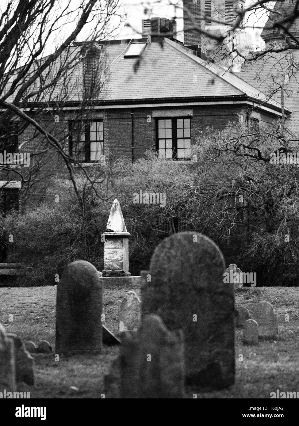 Salem massachusetts halloween High Resolution Stock Photography and Images - Alamy