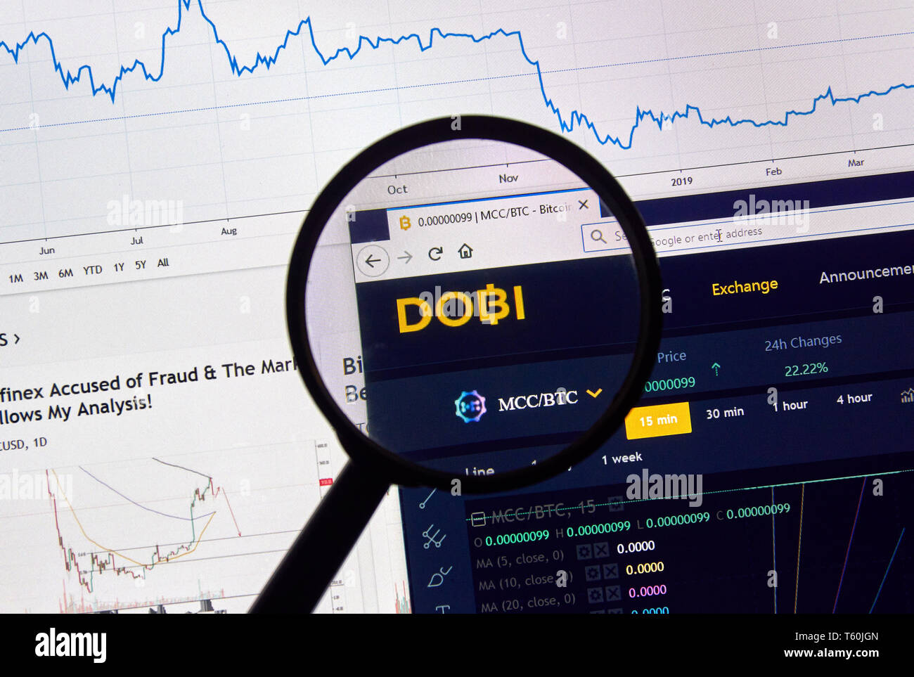 Dobi hi-res stock photography and images - Alamy