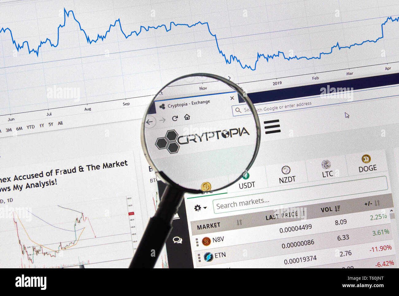 Montreal protocol logo hi-res stock photography and images - Alamy
