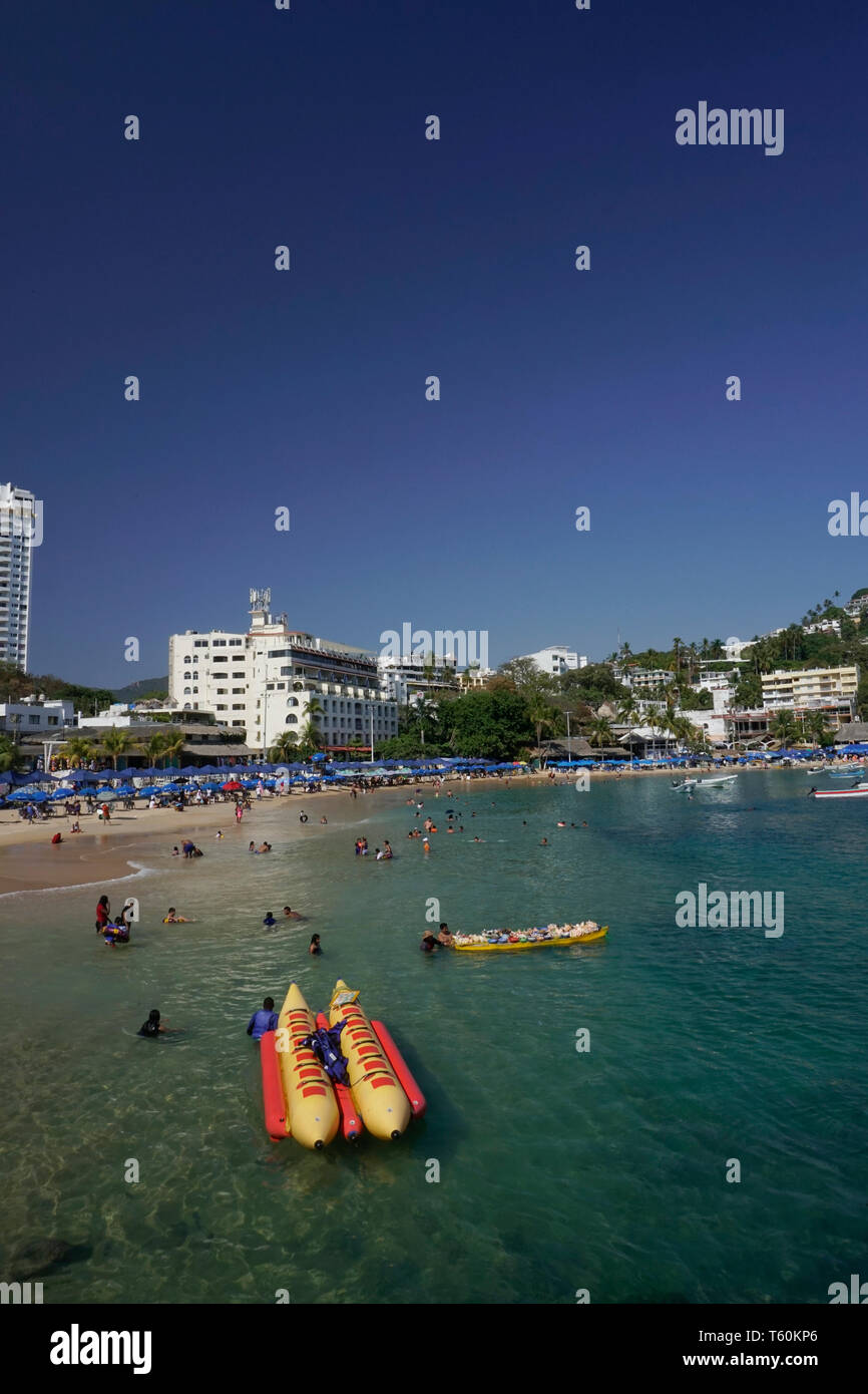 Mexico inflatable hi-res stock photography and images - Alamy