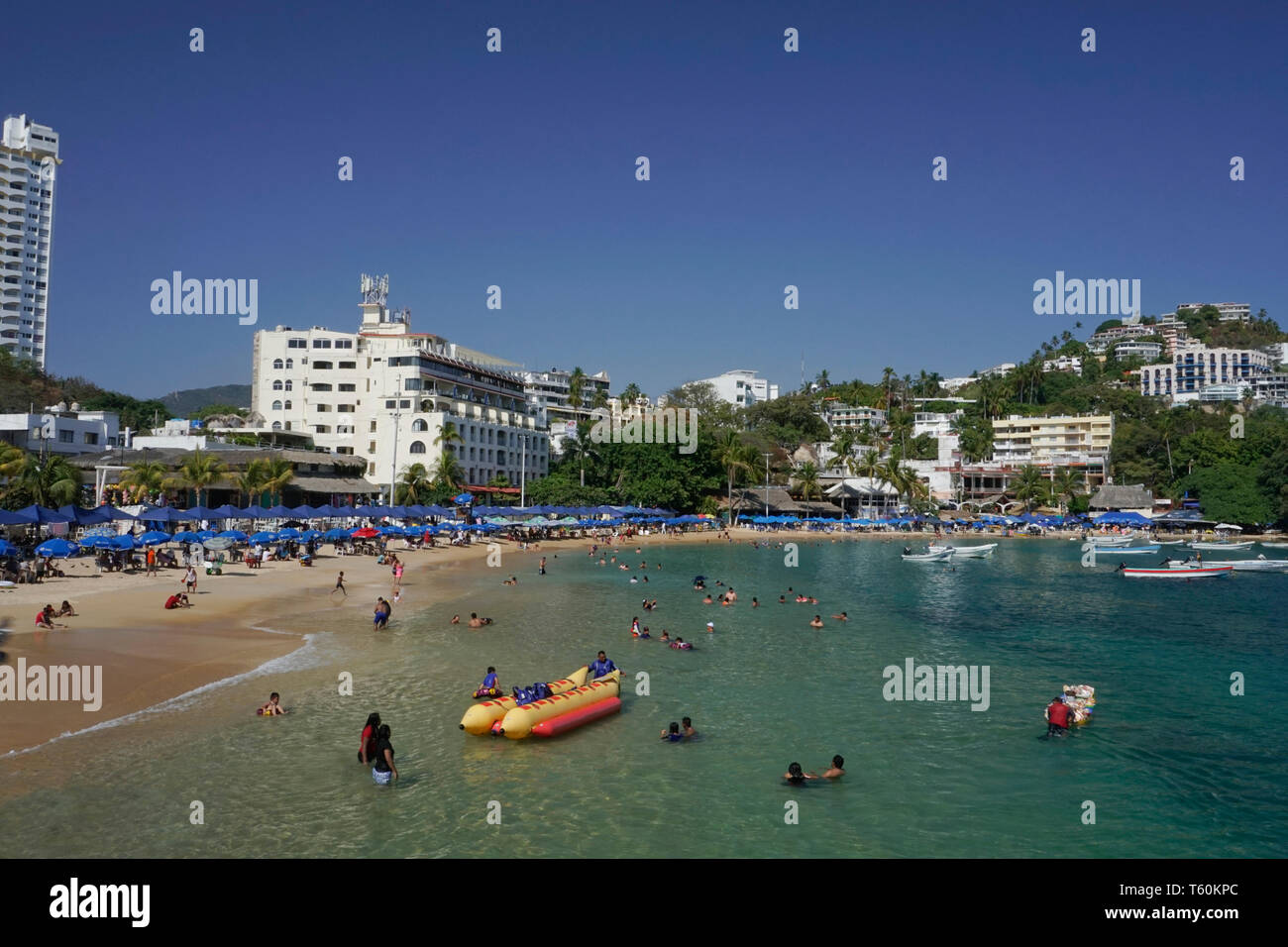 Mexico inflatable hi-res stock photography and images - Alamy