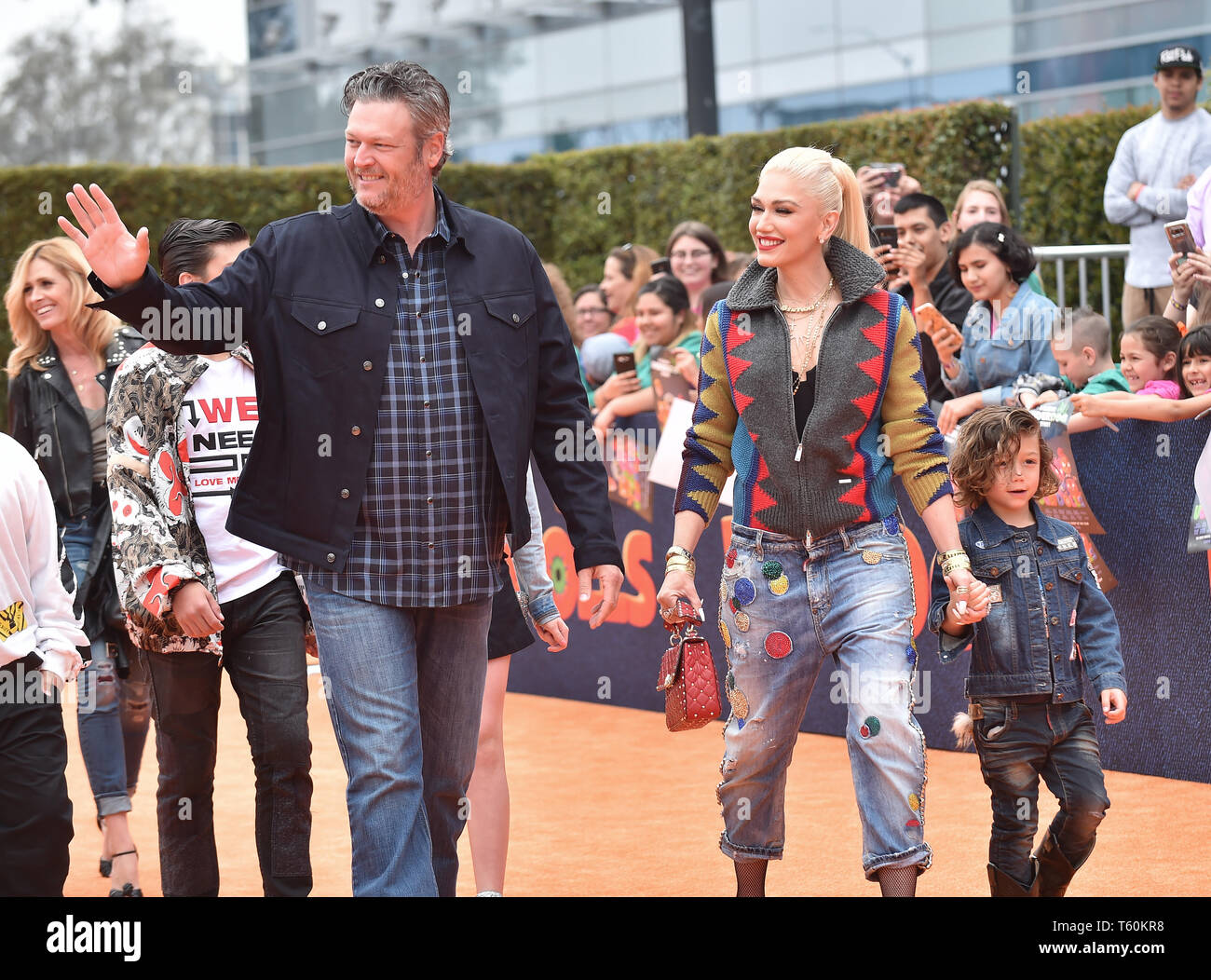 Apollo rossdale hi-res stock photography and images - Alamy