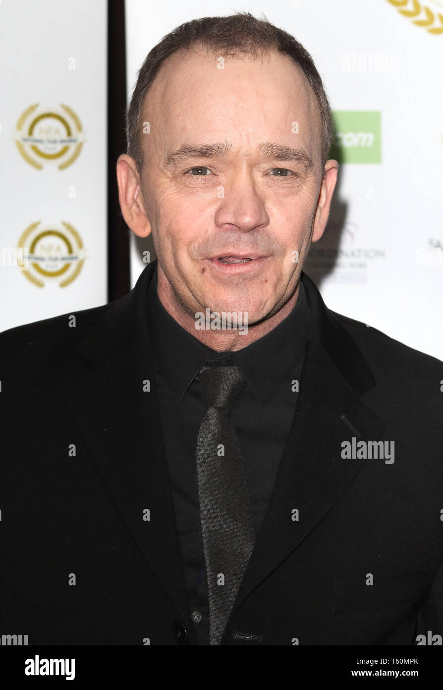 Actor todd carty hi-res stock photography and images - Alamy