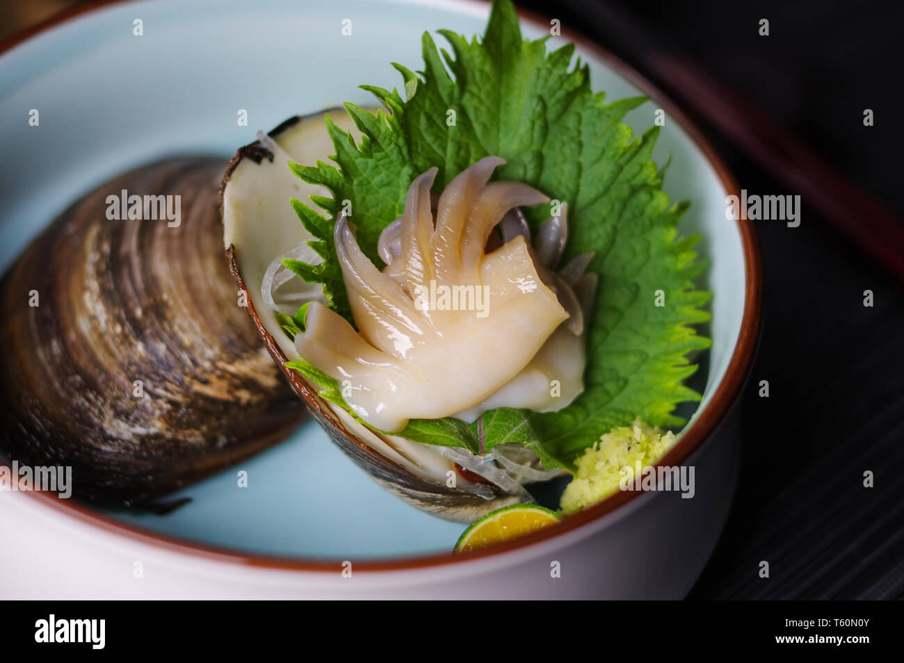 Hen Clam Stock Photos & Hen Clam Stock Images - Alamy