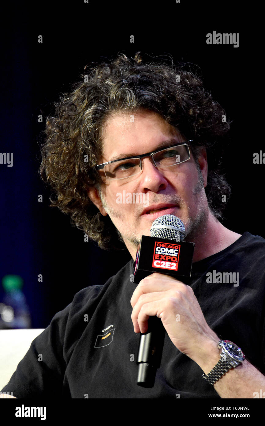 Sean schemmel hi-res stock photography and images - Alamy