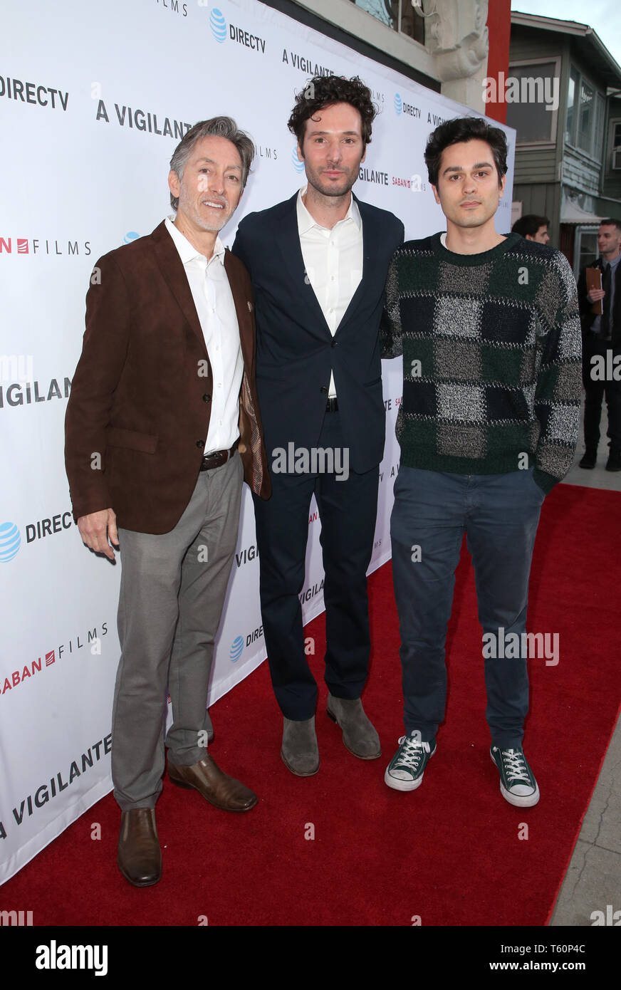 Jonathan saba ness saban hi-res stock photography and images - Alamy