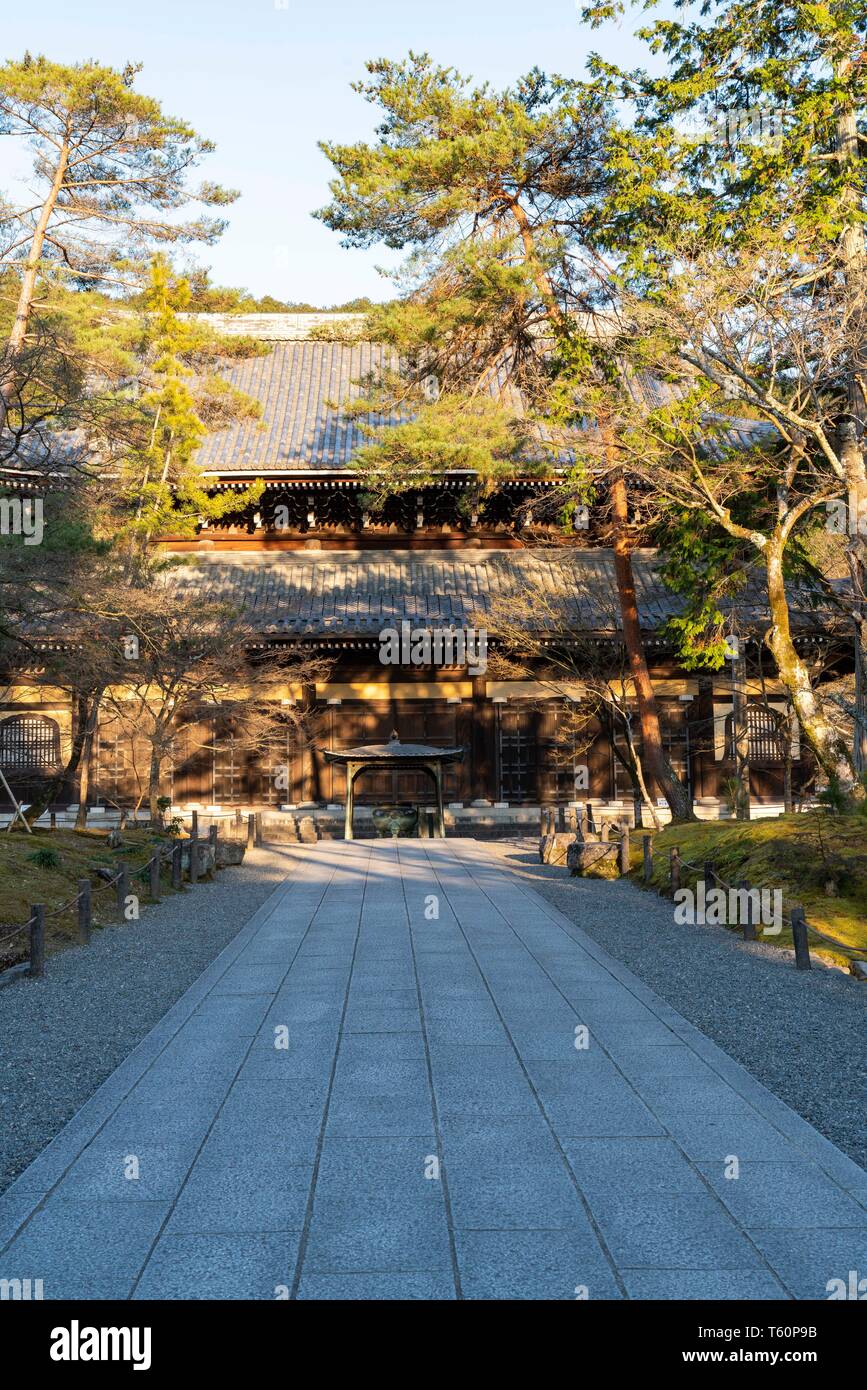 Sakyo ku hi-res stock photography and images - Alamy