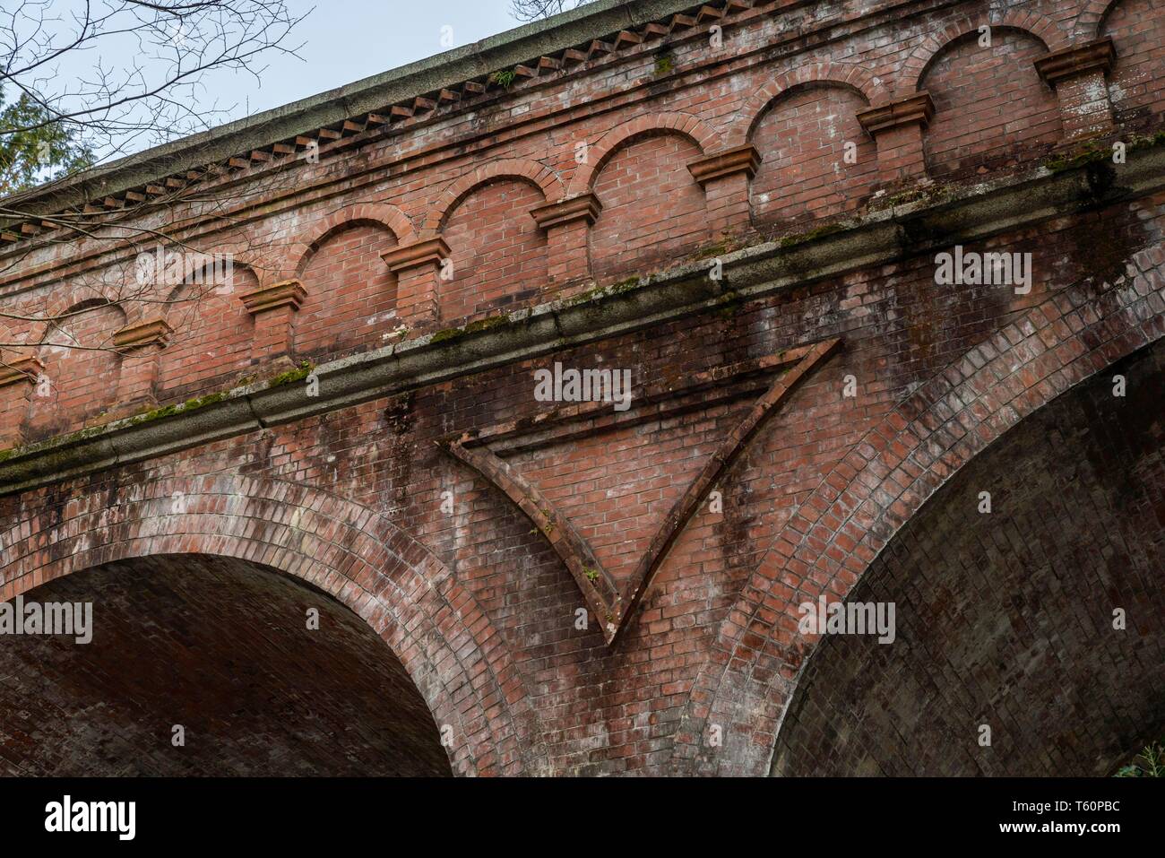 Suirokaku, Nanzenji, Sakyo-Ku, Kyoto, Japan Stock Photo - Alamy