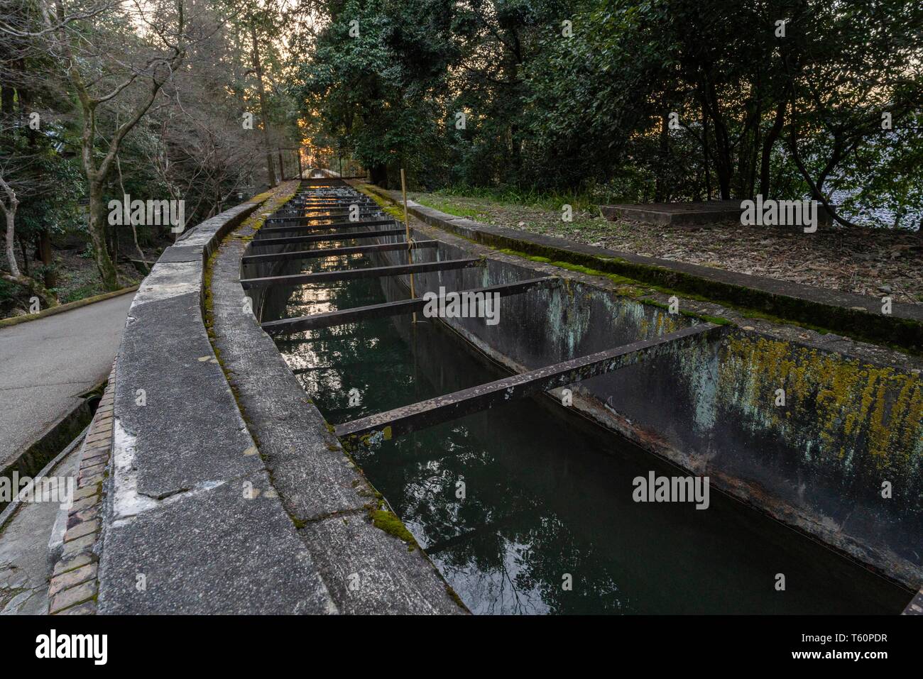 Suirokaku, Nanzenji, Sakyo-Ku, Kyoto, Japan Stock Photo - Alamy