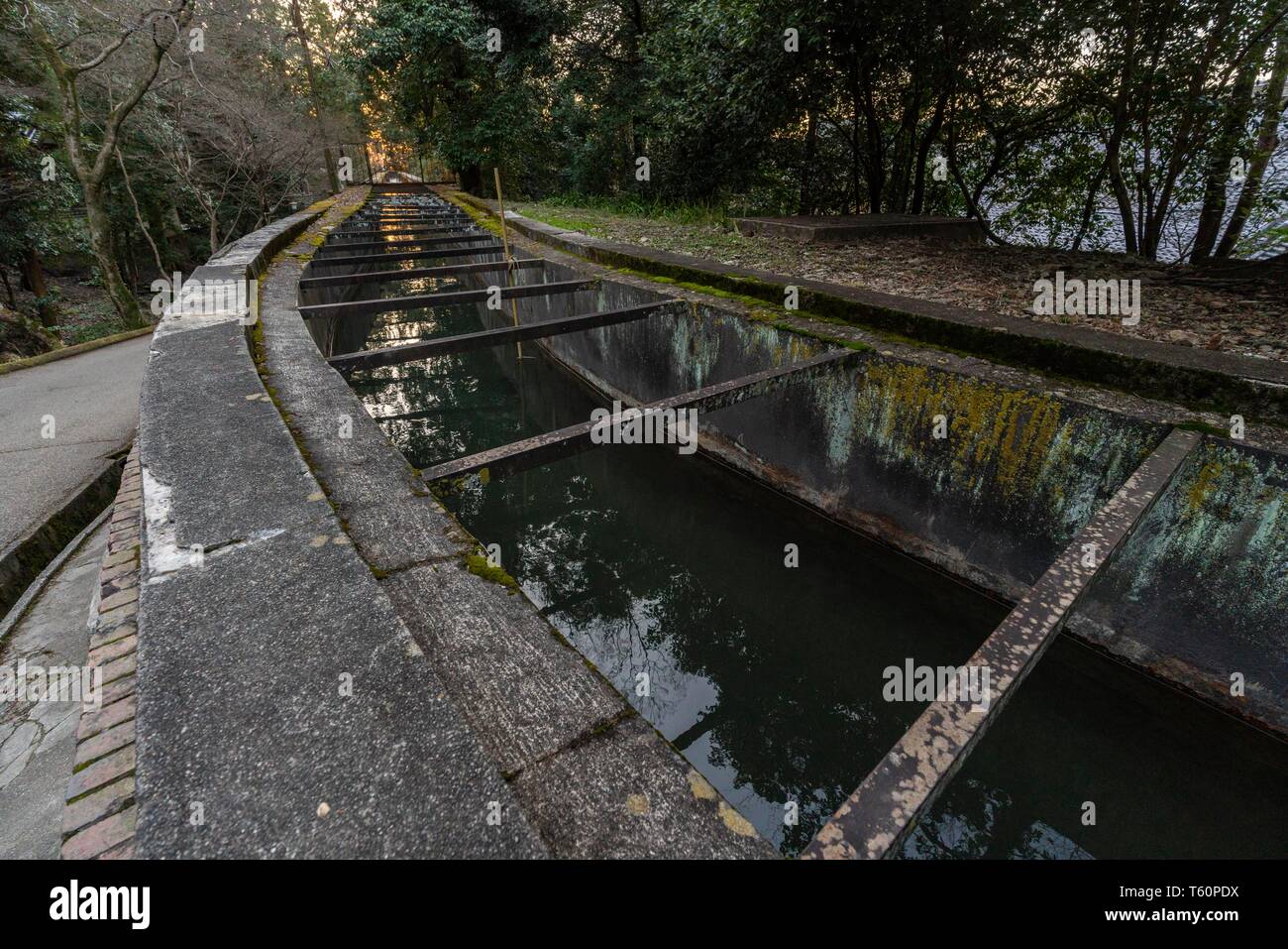 Suirokaku, Nanzenji, Sakyo-Ku, Kyoto, Japan Stock Photo - Alamy
