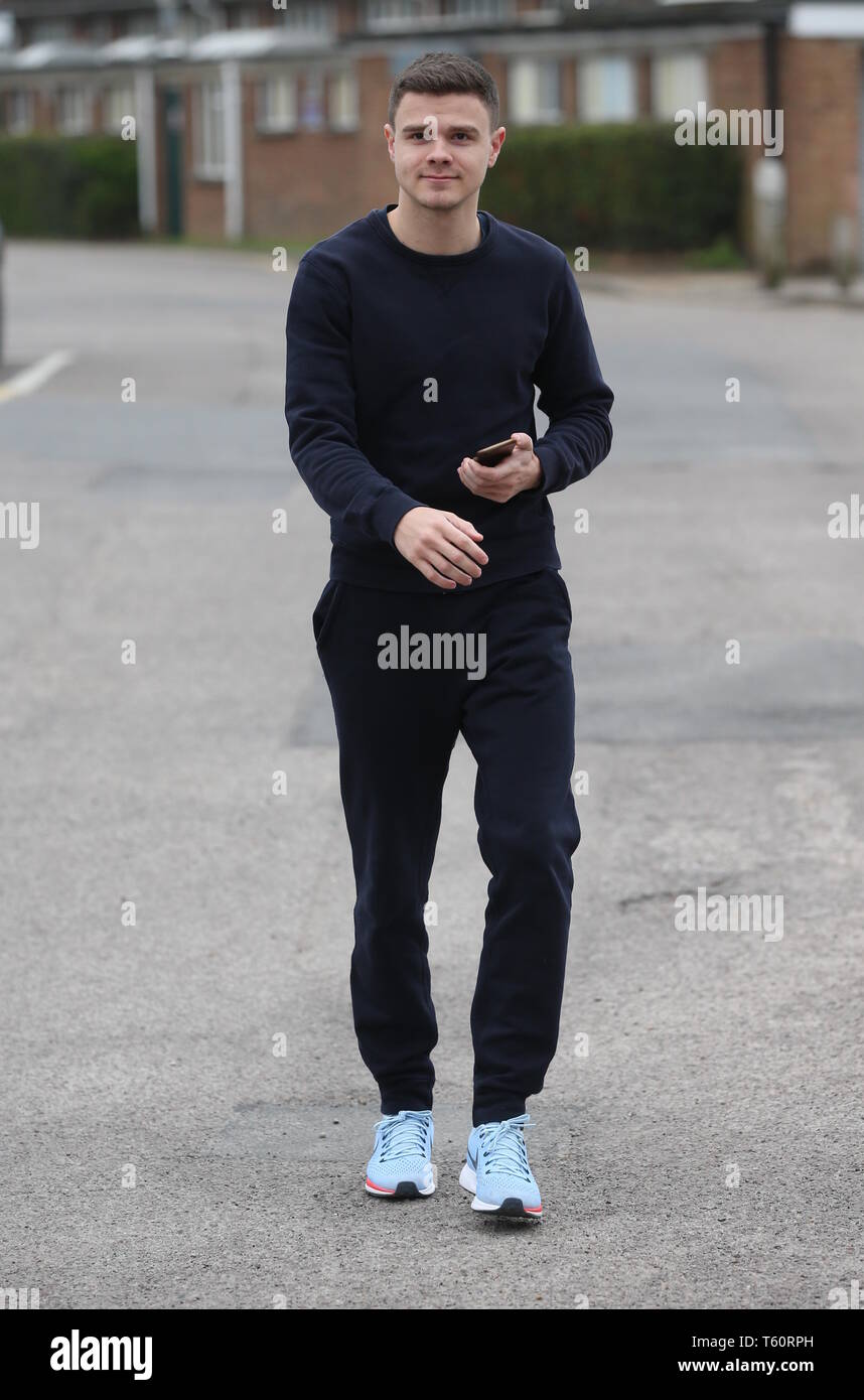 Tom mcdonnell hi-res stock photography and images - Alamy