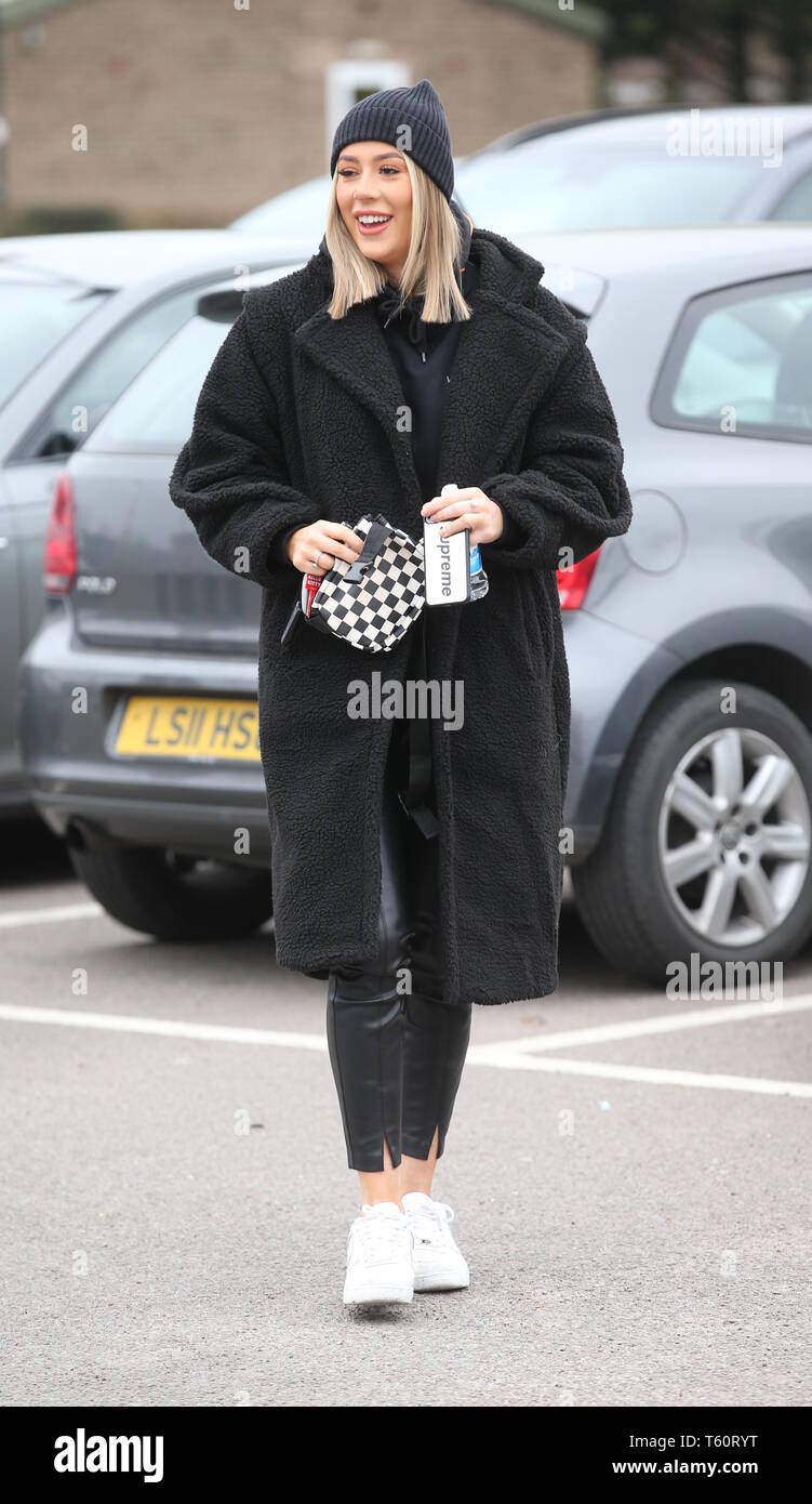 Demi sims essex hi-res stock photography and images - Alamy