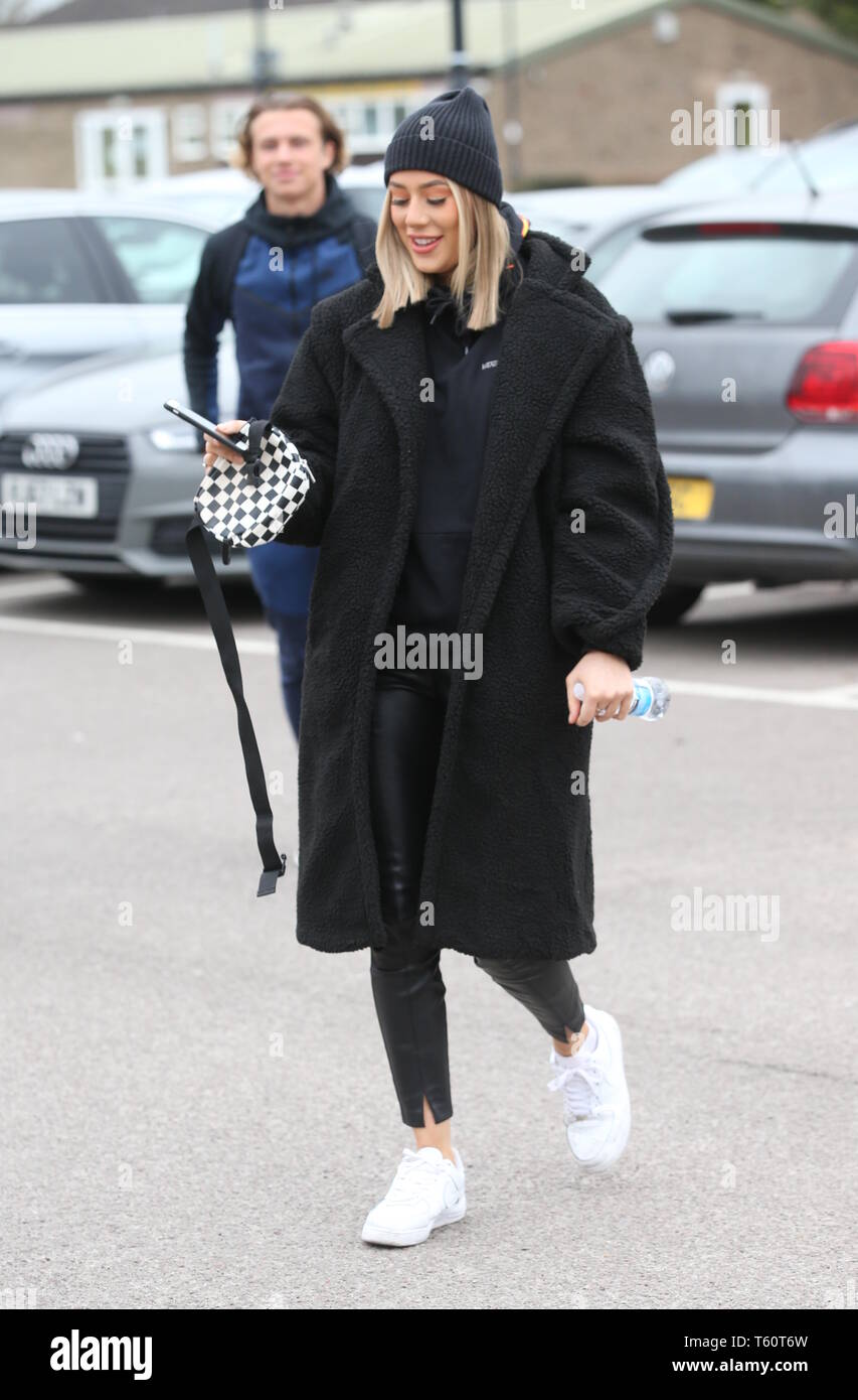 Demi sims essex hi-res stock photography and images - Alamy