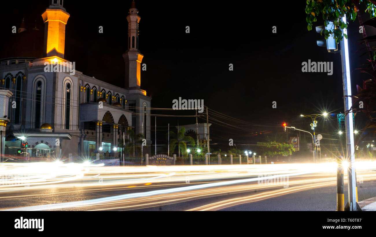 Samarinda, Kalimantan Timur/ Indonesia - April, 20, 2019: " beautiful ...