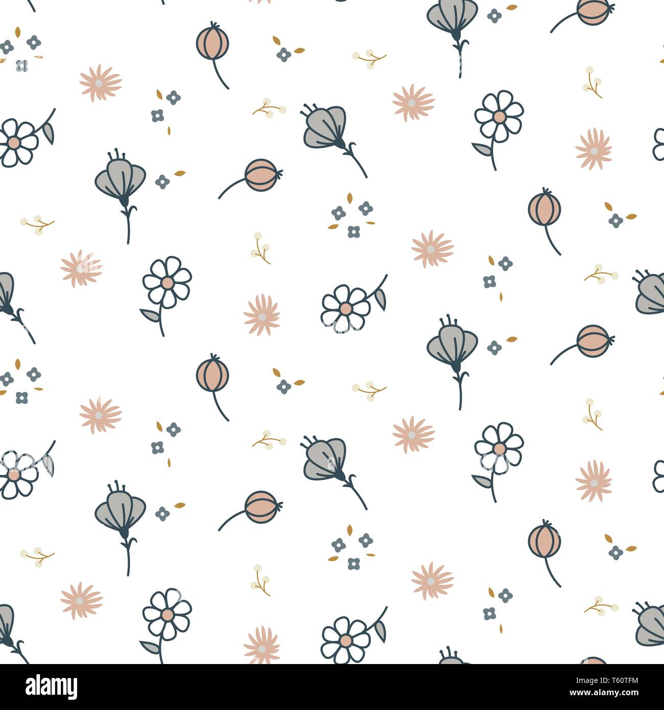 Pastel colors neutral Stock Vector Images - Alamy