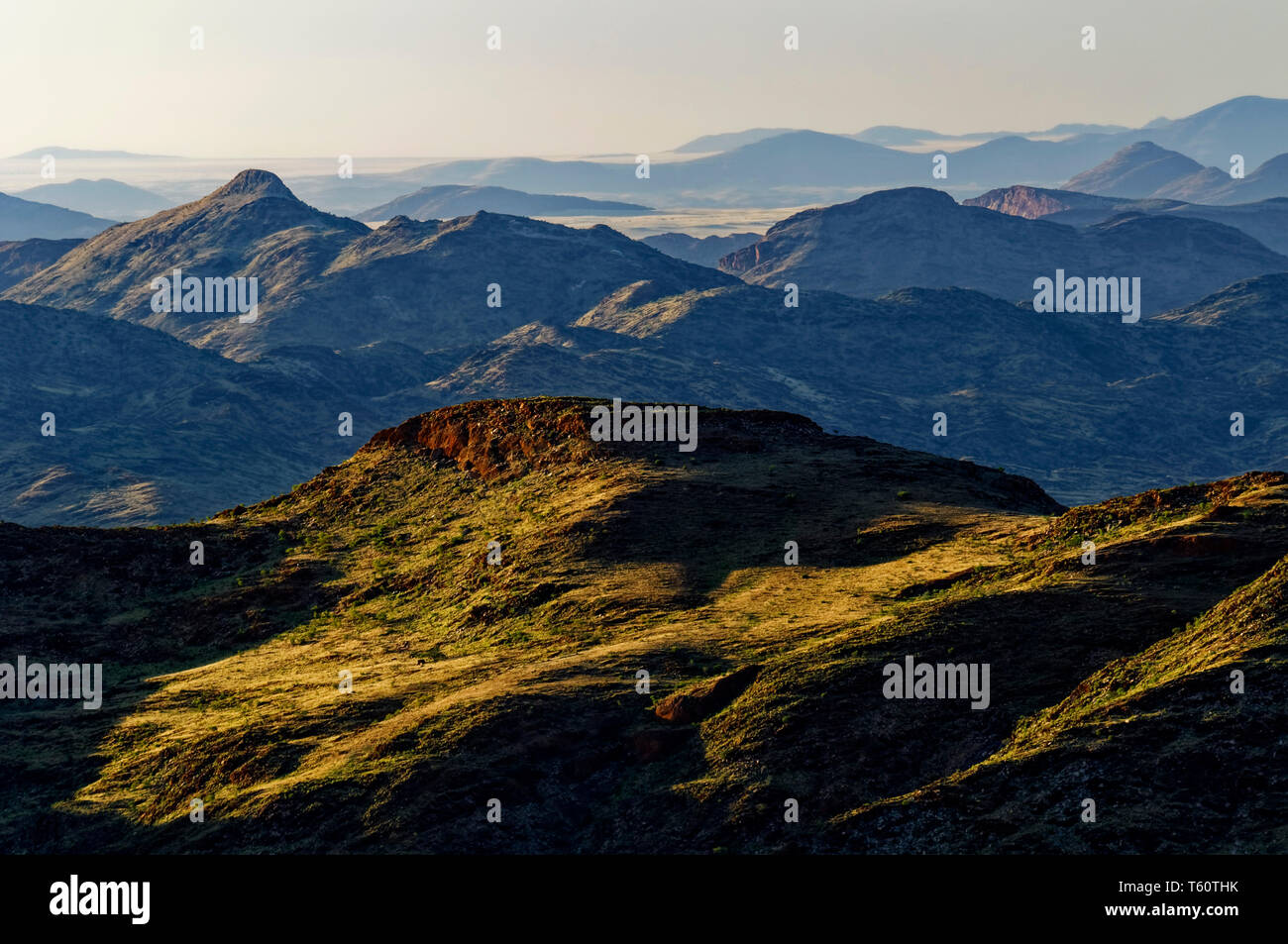 Khomas Hochland High Resolution Stock Photography and Images - Alamy