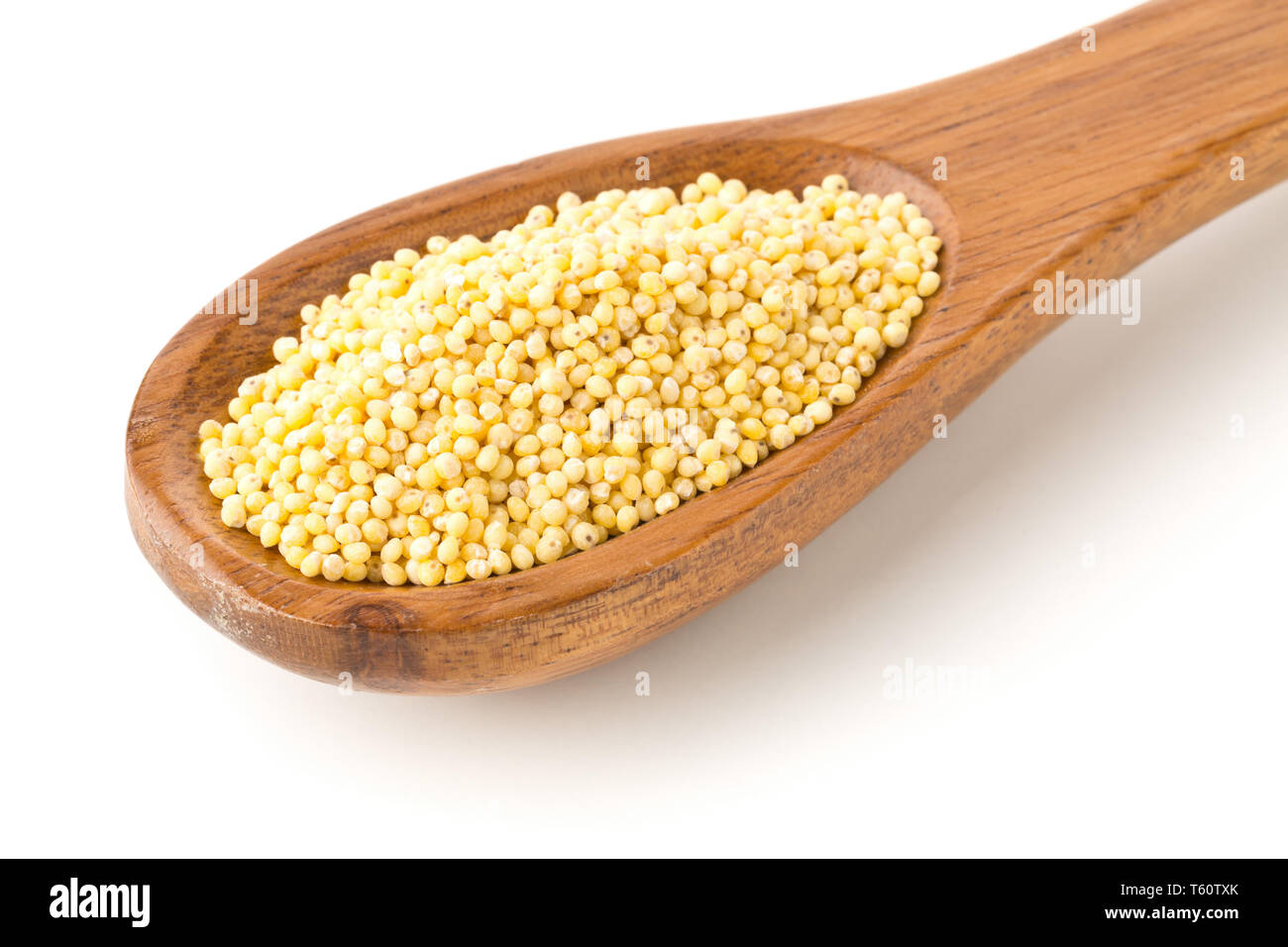 Pile of millet hi-res stock photography and images - Alamy