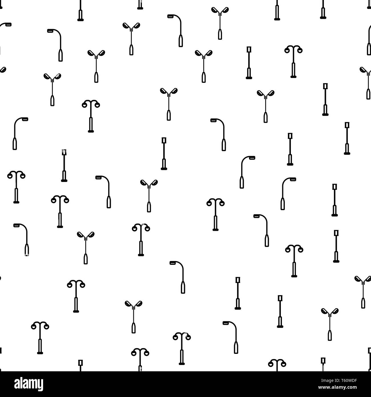 Black victorian lamp post hi-res stock photography and images - Alamy