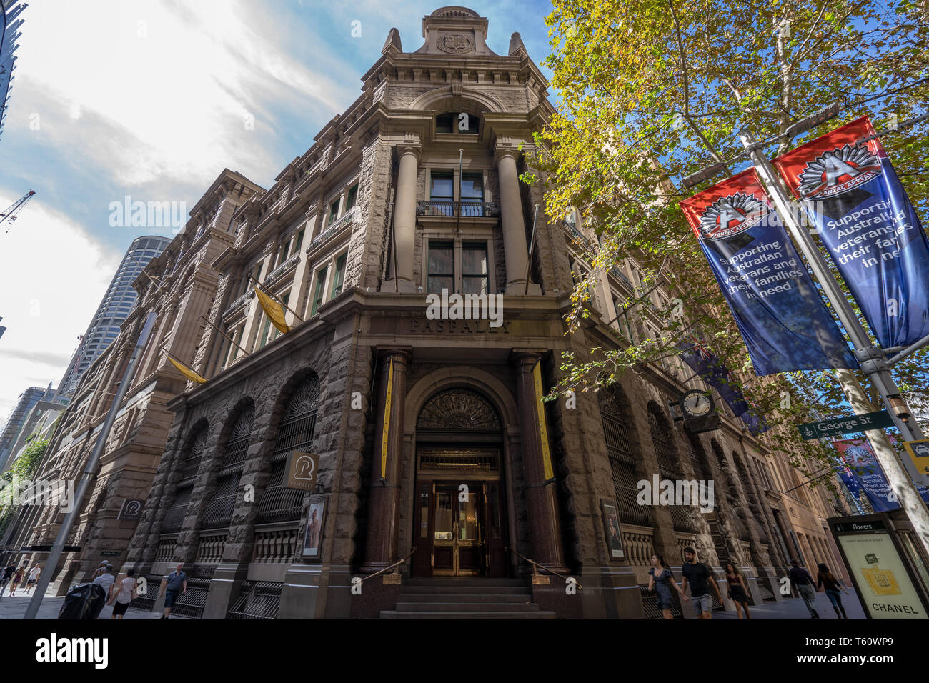 History of buildings hi-res stock photography and images - Alamy