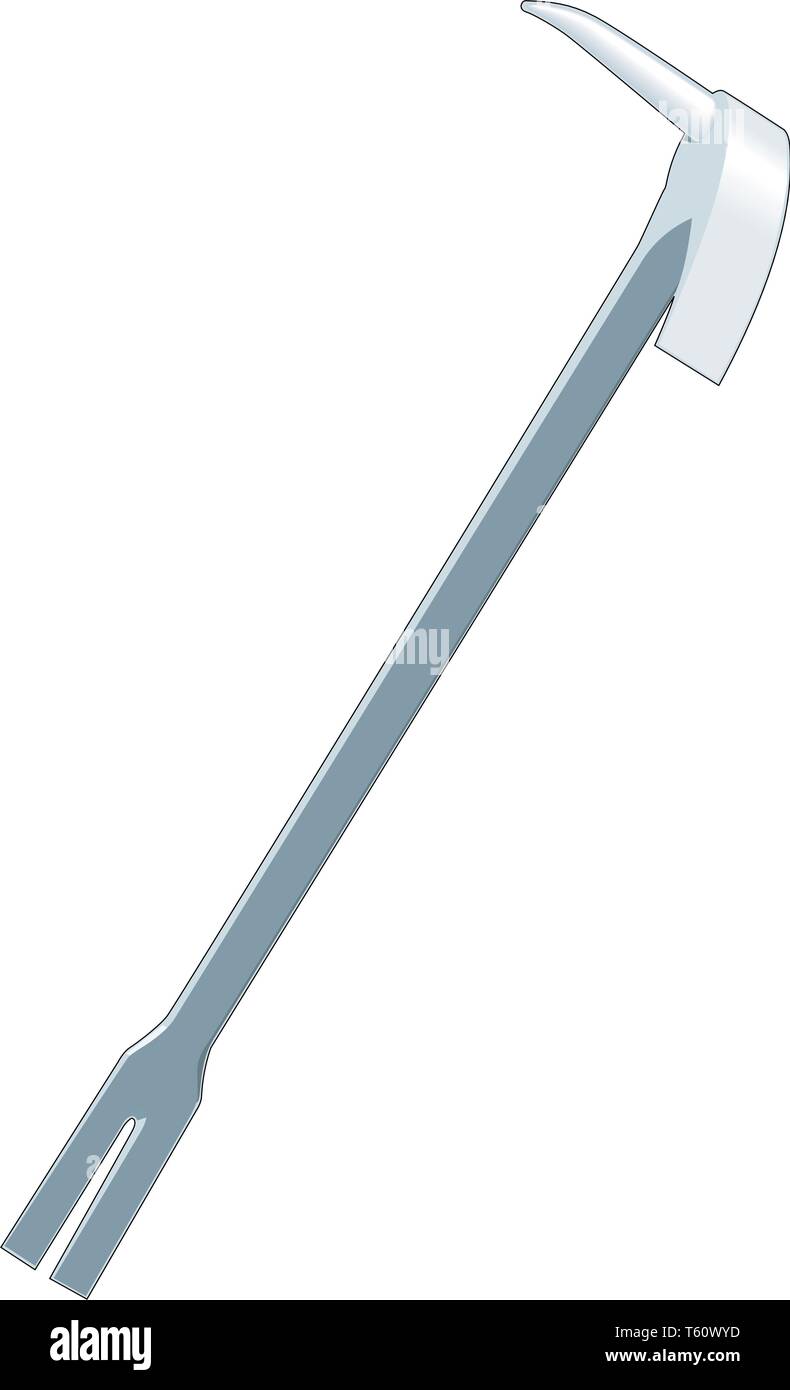 Halligan Stock Vector Images - Alamy