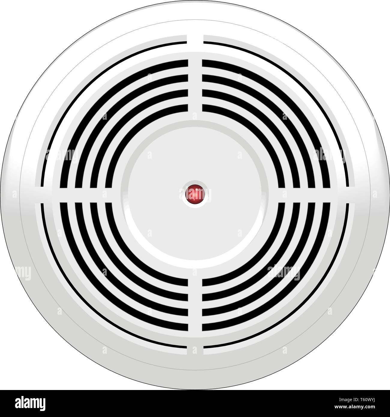 Fire detection hi-res stock photography and images - Alamy