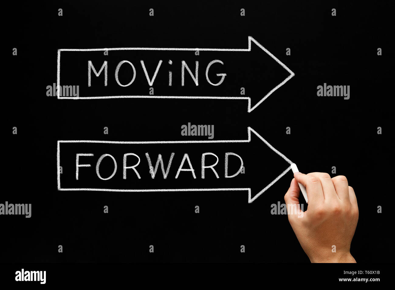 Moving Forward Images