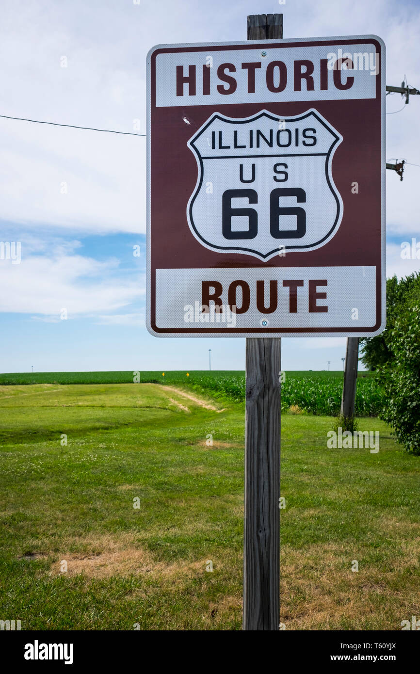 Official tourist route hi-res stock photography and images - Alamy