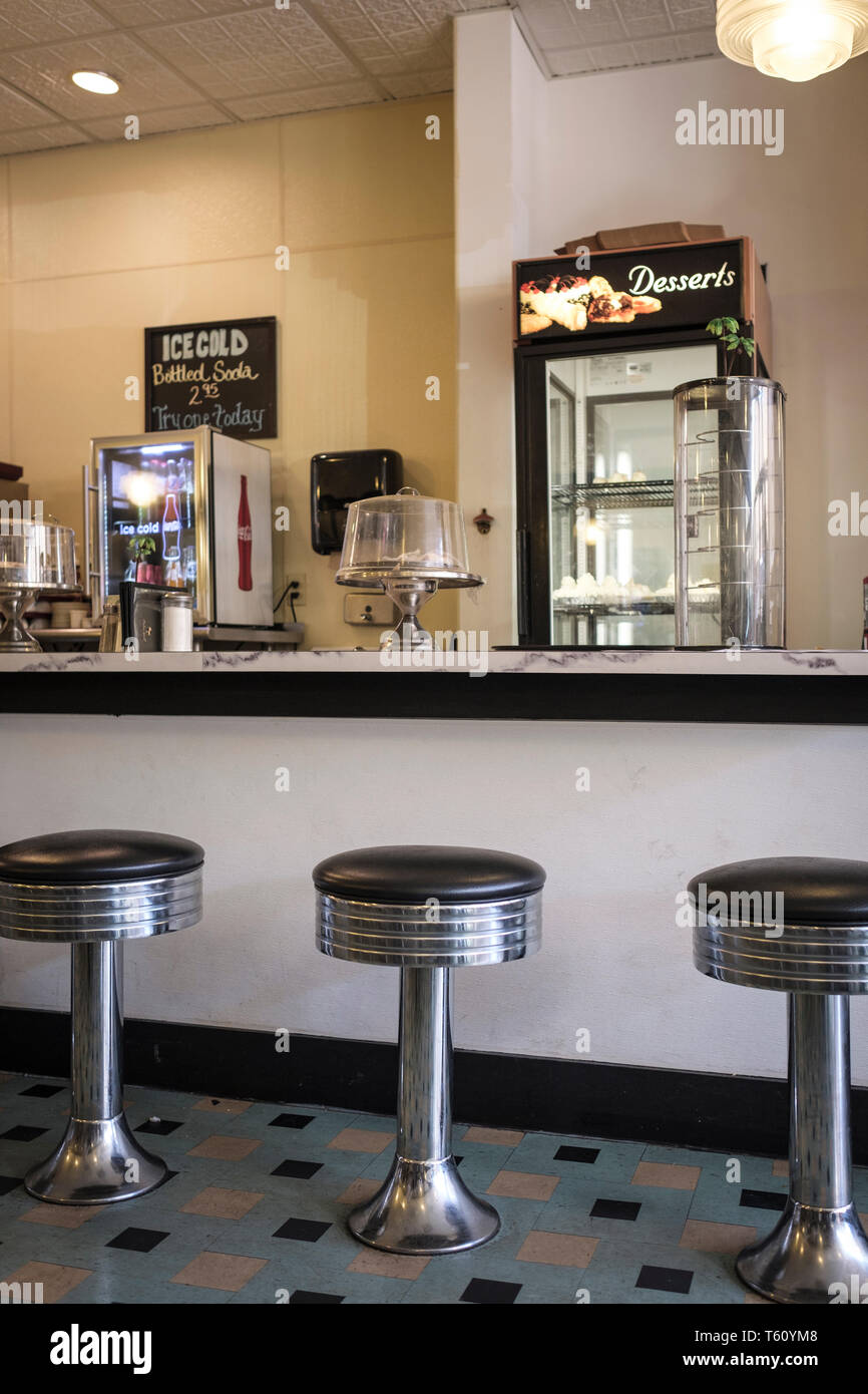 Palms grill cafe hi-res stock photography and images - Alamy