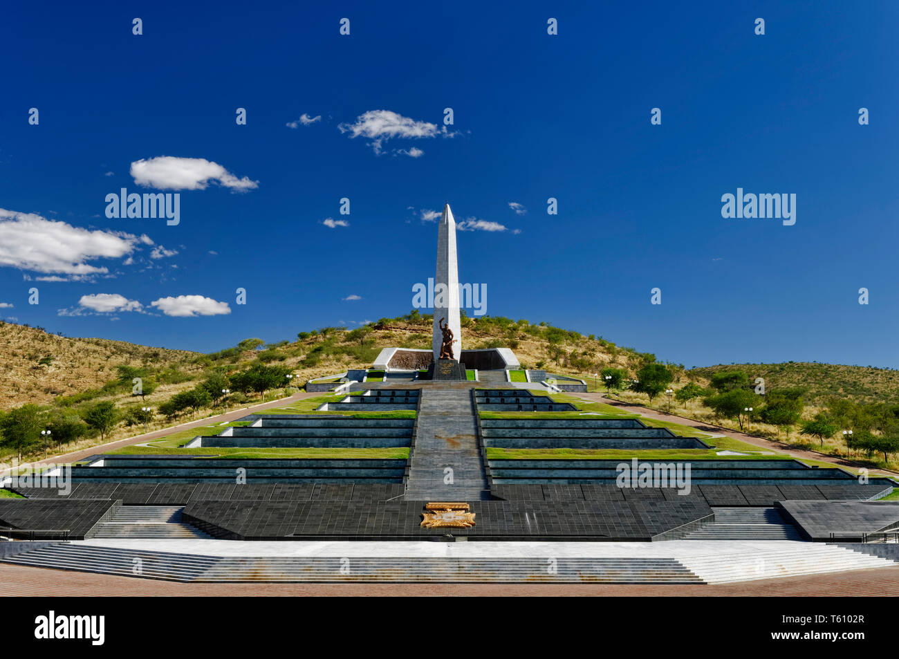 Heroes Acre High Resolution Stock Photography and Images - Alamy