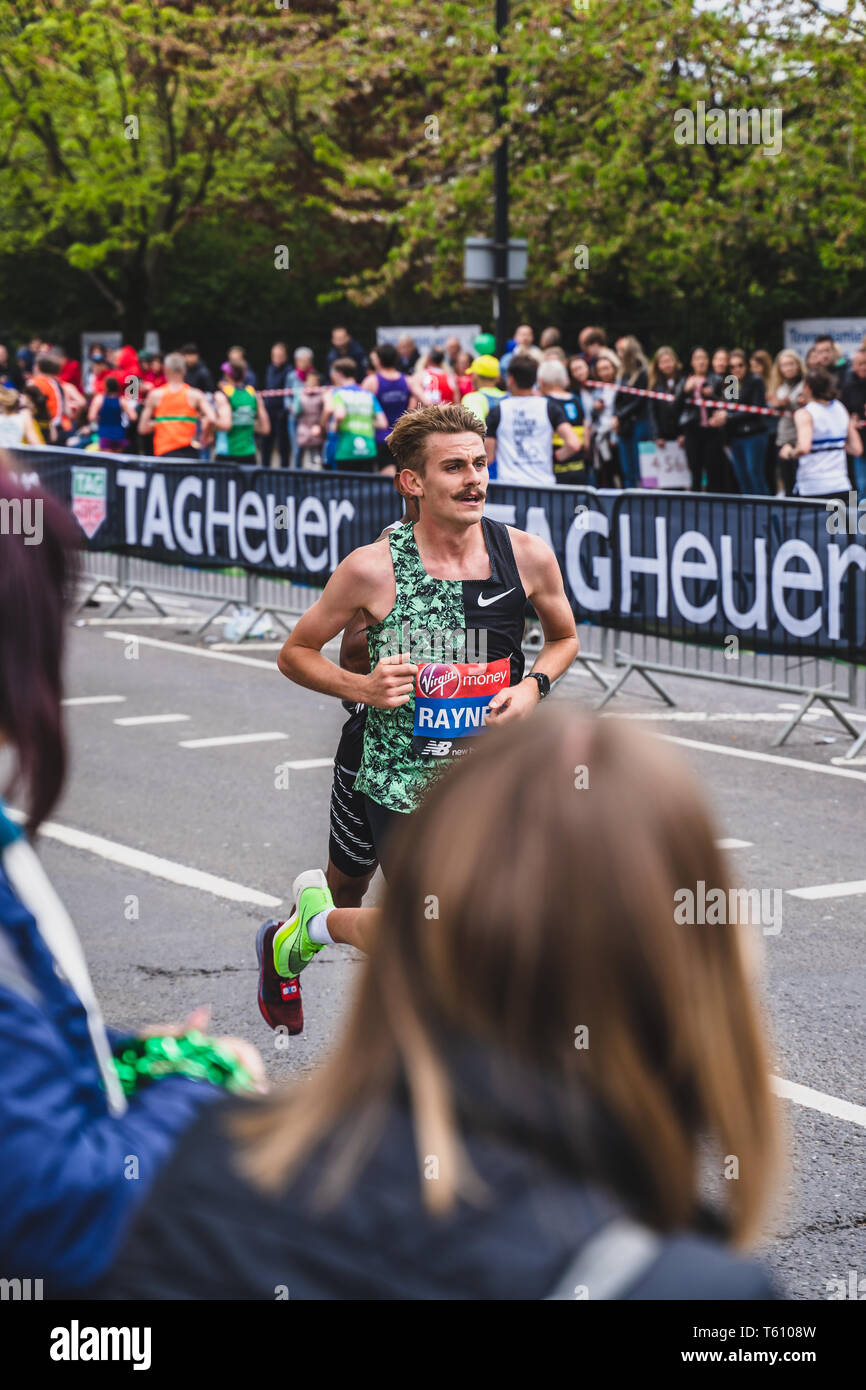 Australian Long Distance Runner High Resolution Stock Photography and ...