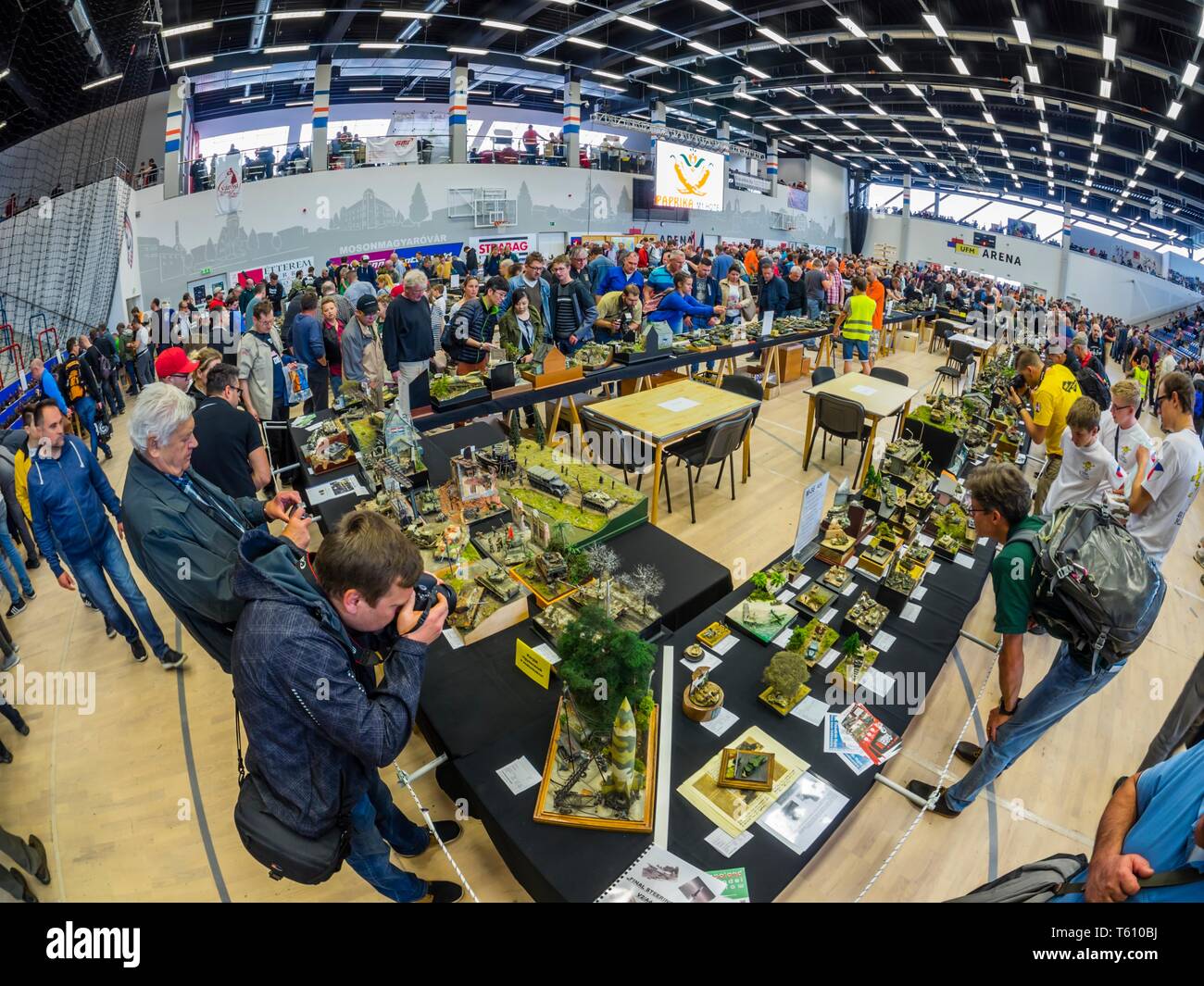 35 scale model hi-res stock photography and images - Alamy