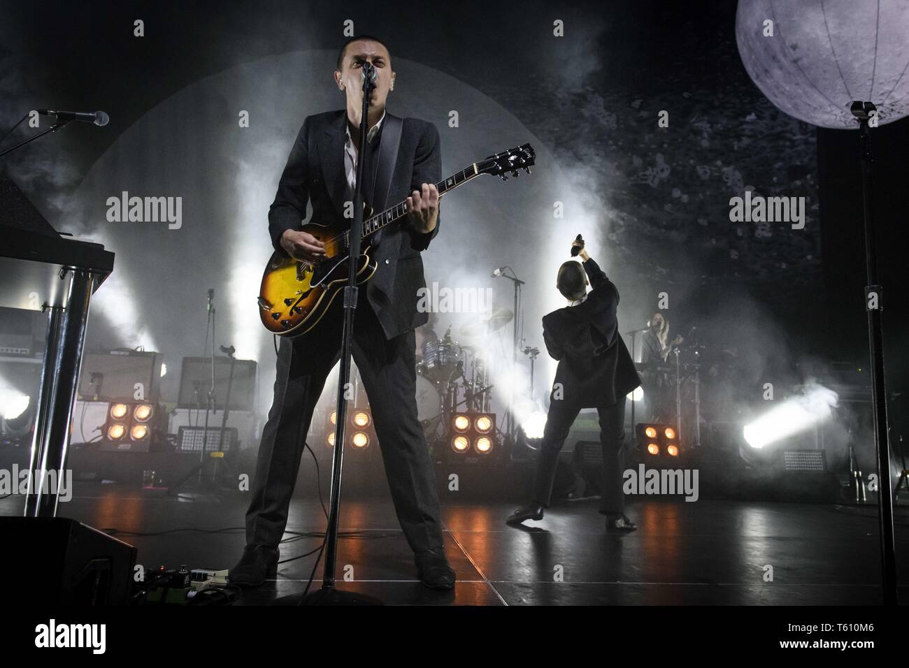 Peter Docherty High Resolution Stock Photography and Images - Alamy