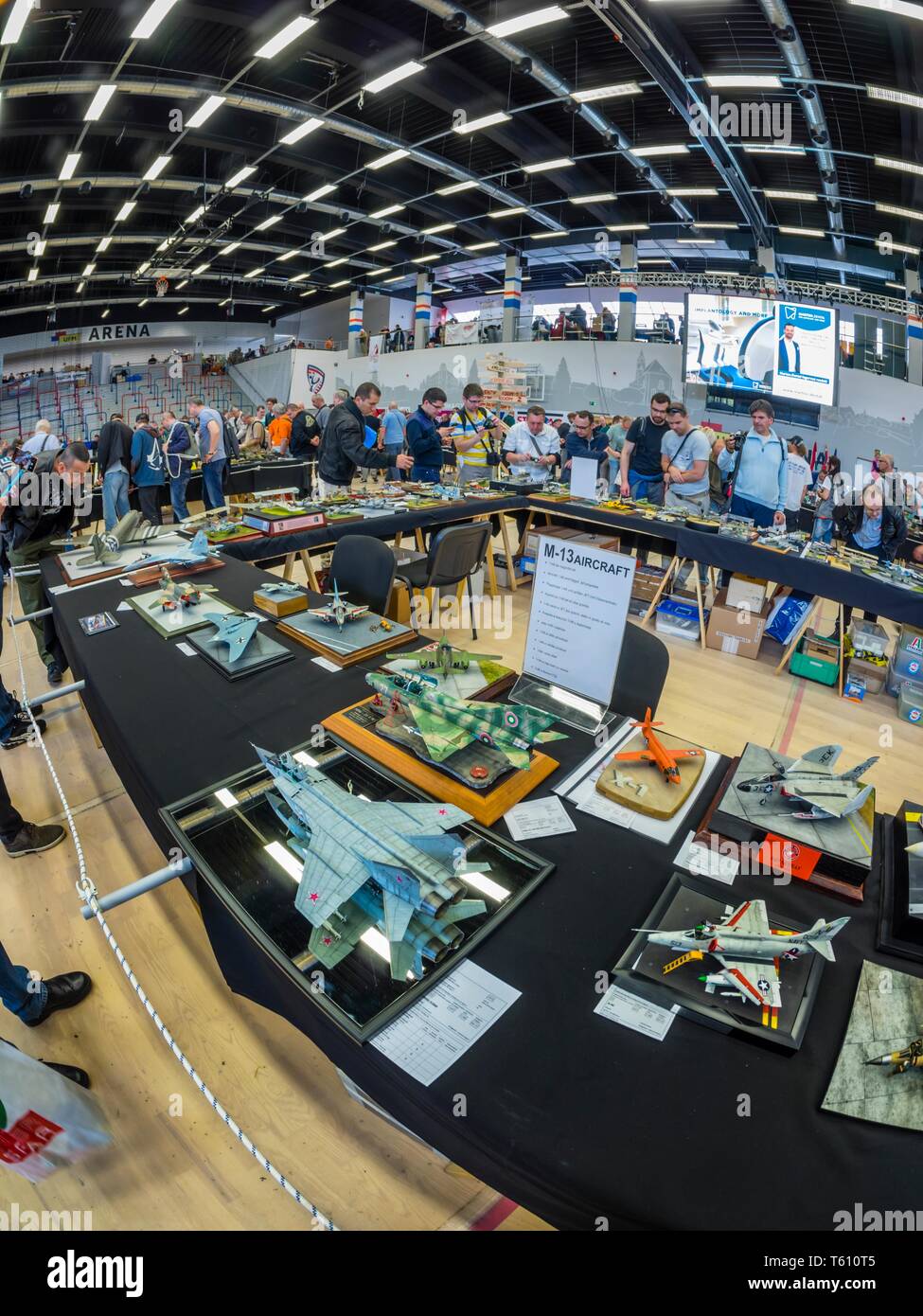 35 scale model hi-res stock photography and images - Alamy