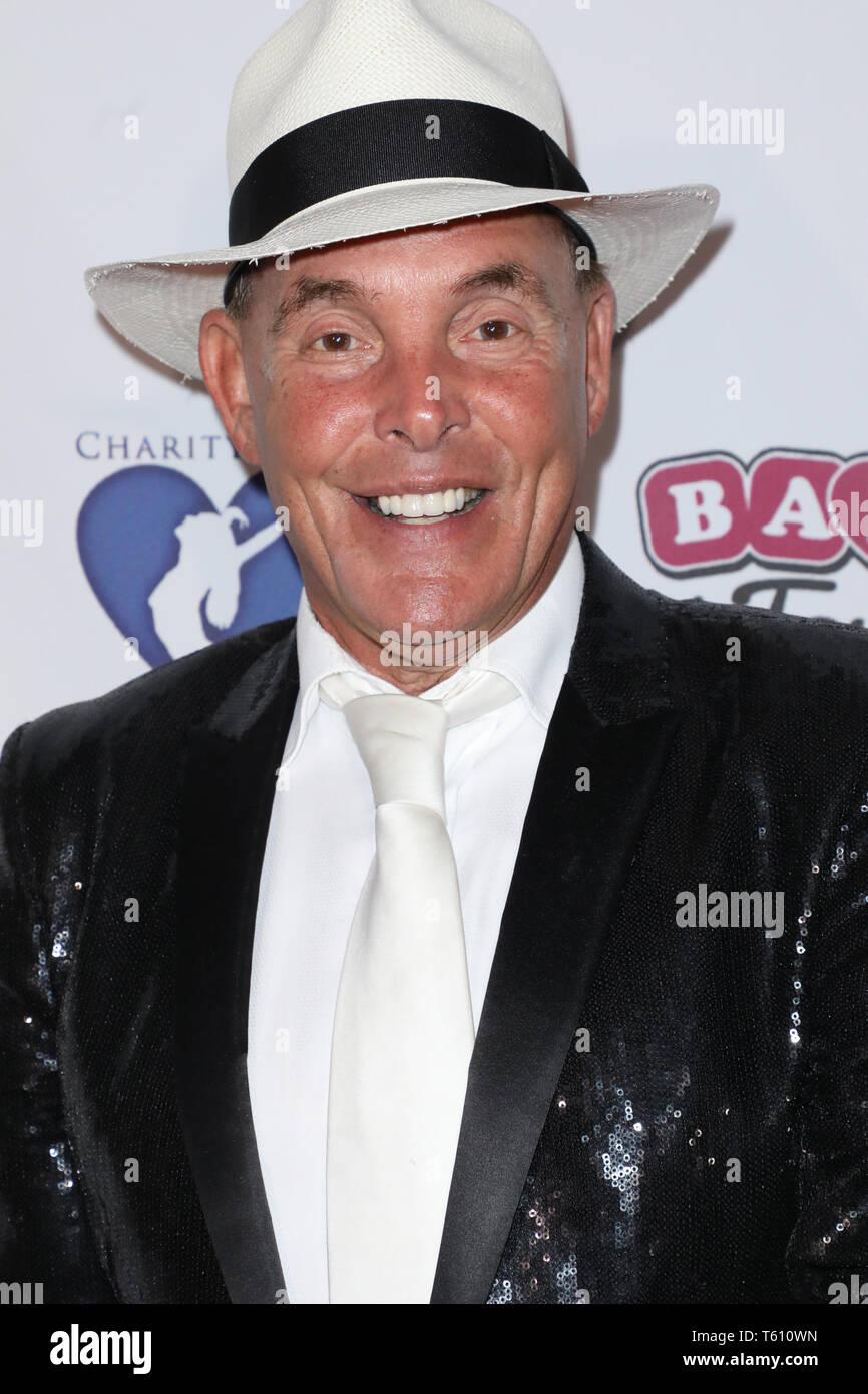 Babes in Toyland Charity Pet Edition Fundraiser at Avalon Hollywood in ...