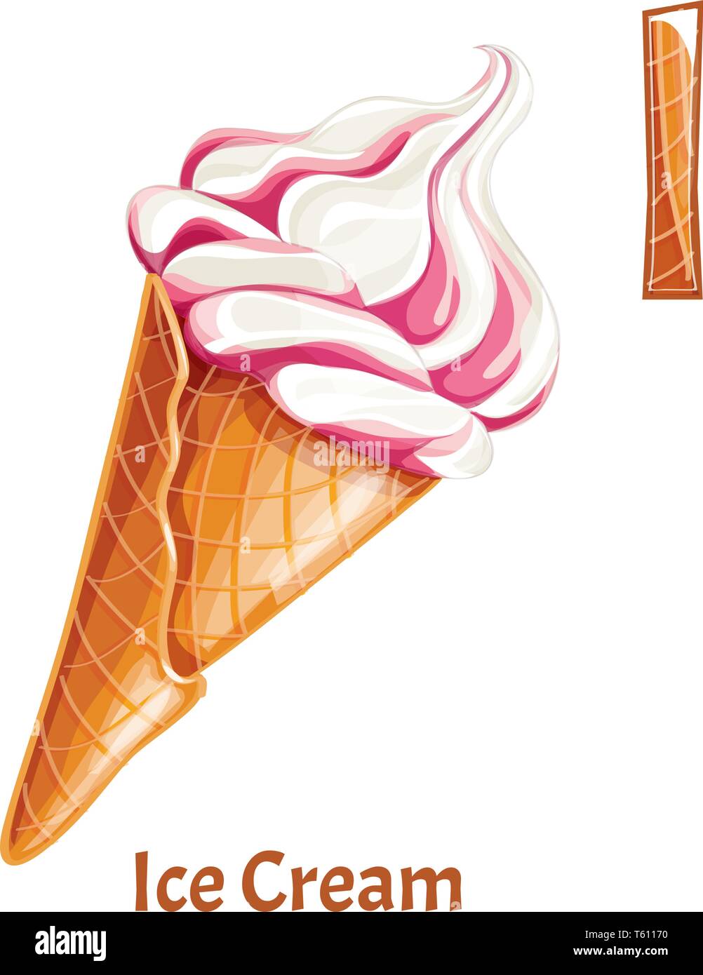 I cornet Stock Vector Images - Alamy