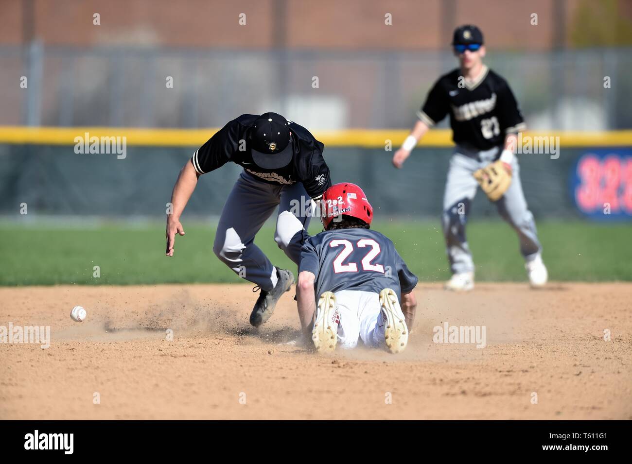 Trickled off hi-res stock photography and images - Alamy