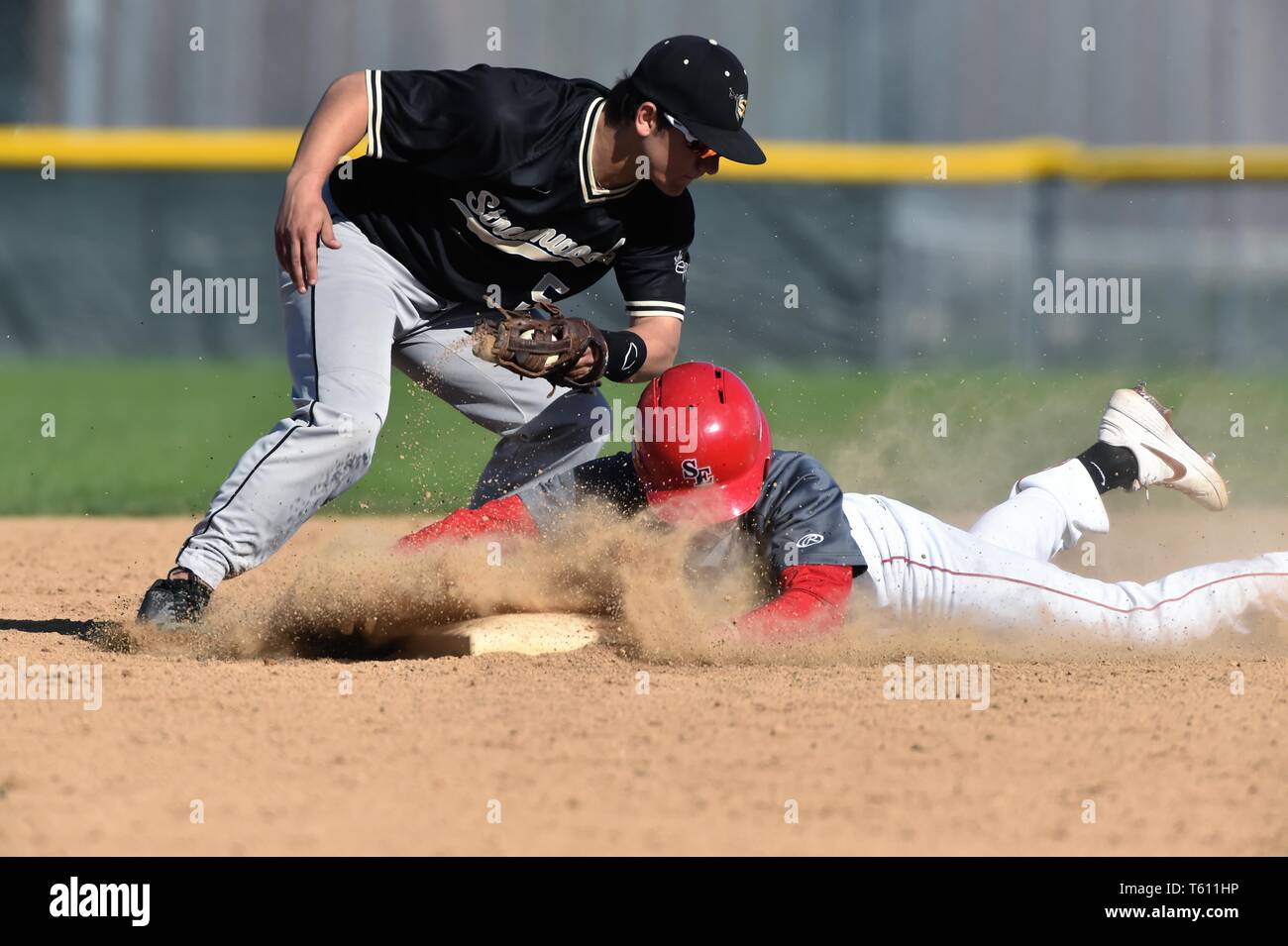Who are the men out of the boys hi-res stock photography and images - Alamy