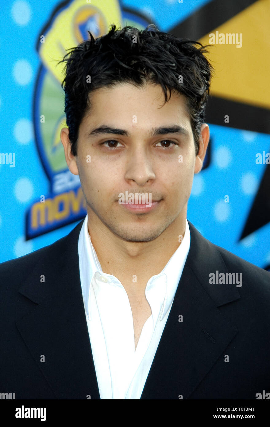 Wilmer Valderrama Movies