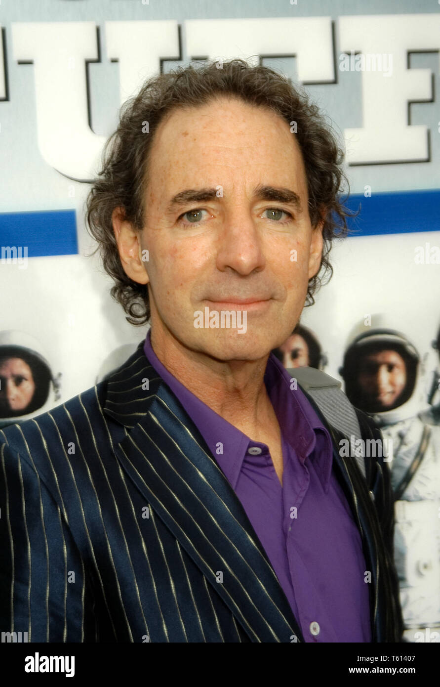 Harry Shearer at the 20th Anniversary Warner Home Video/DVD release of ...