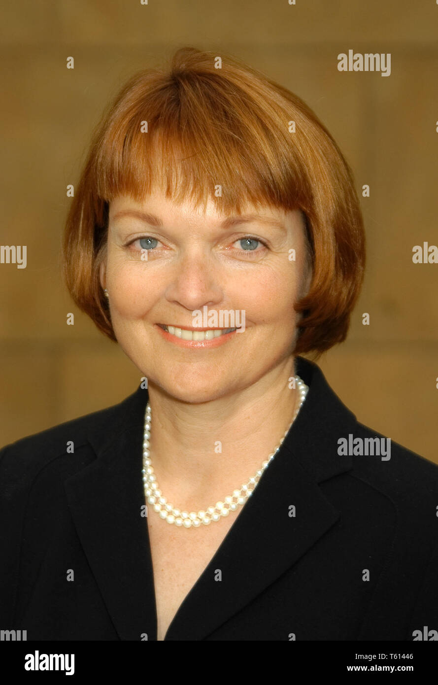Pamela Reed at the 20th Anniversary Warner Home Video/DVD release of ...