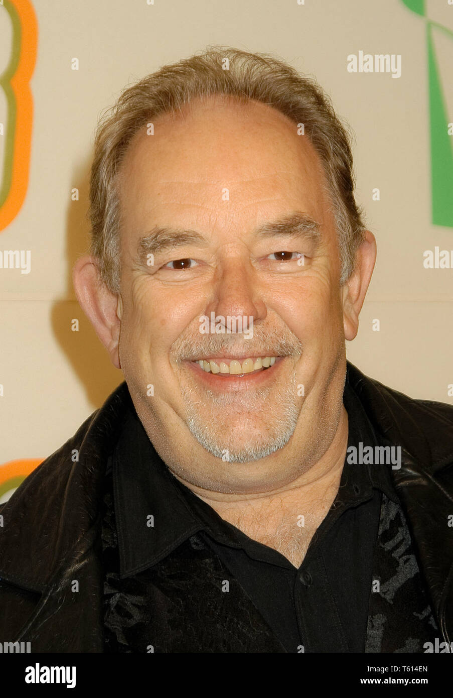 Robin Leach at the VH-1 Big In '03, at the Universal Amphitheatre in ...
