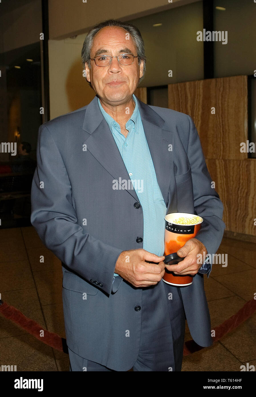 Robert Kline at the 40th Anniversary of Stanley Kramer's "It's A Mad ...